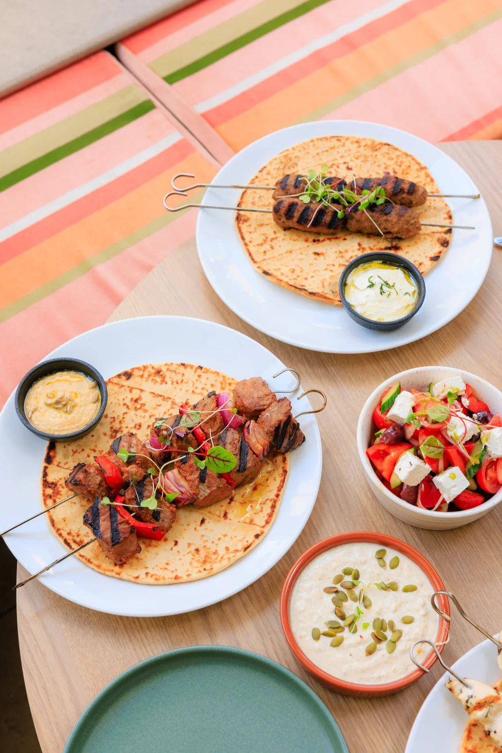 Menu | Discover & Dine Today - Reserve Your Spot — Hibiscus Bar & Terrace