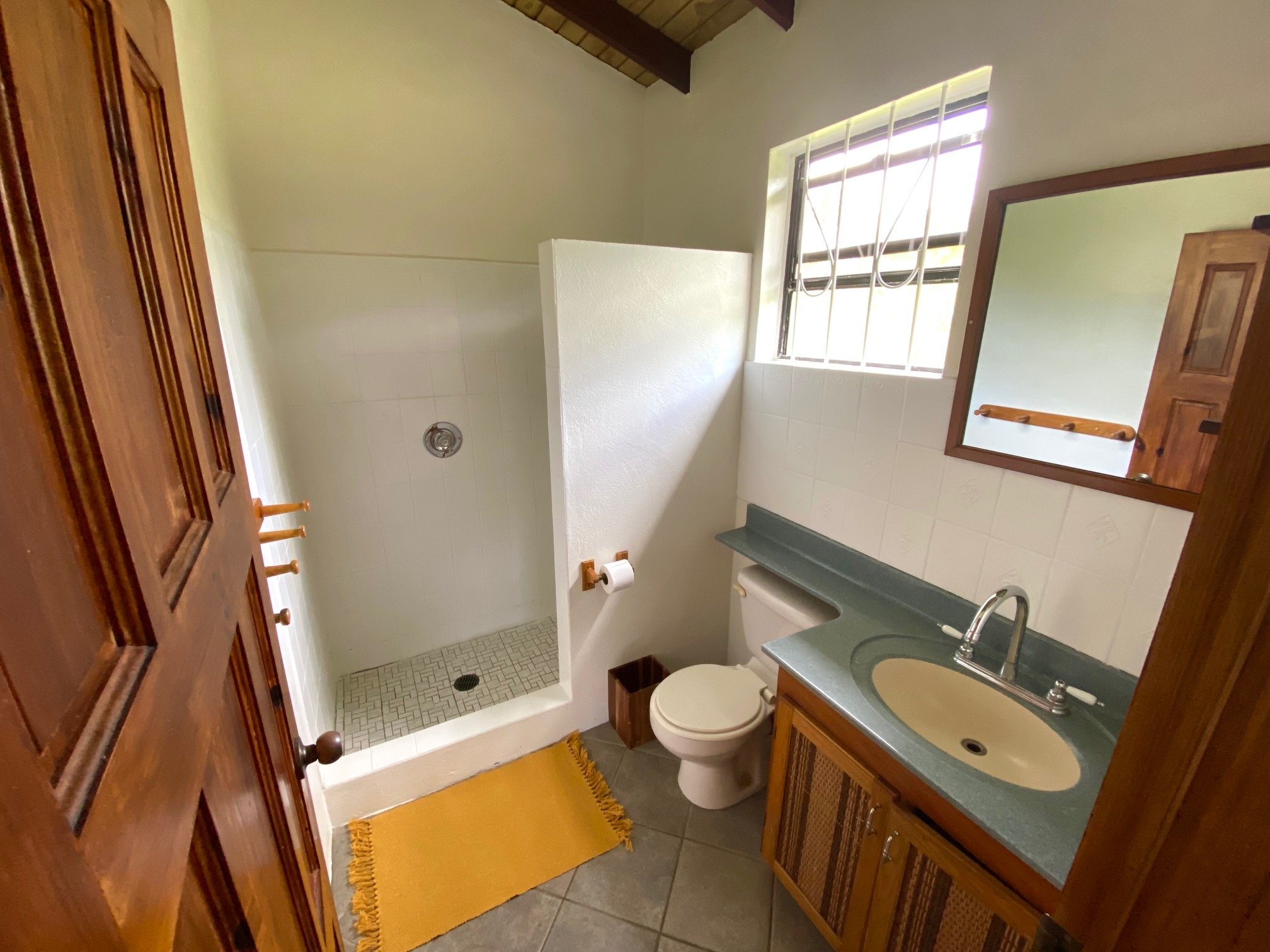 Ocean View 2 bedroom — Sea Cliff Dominica