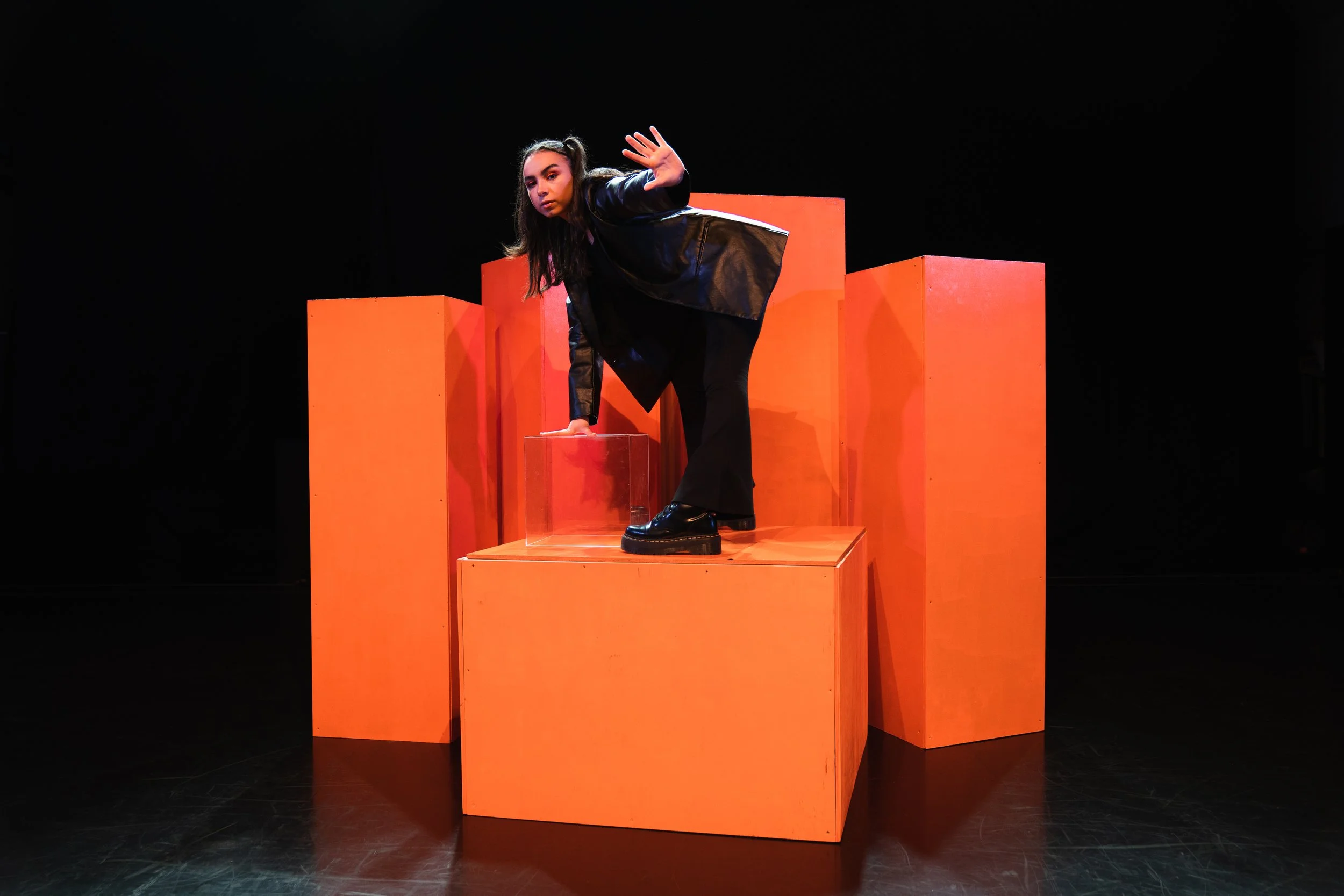 About Swarm Selwyn — Swarm Studios