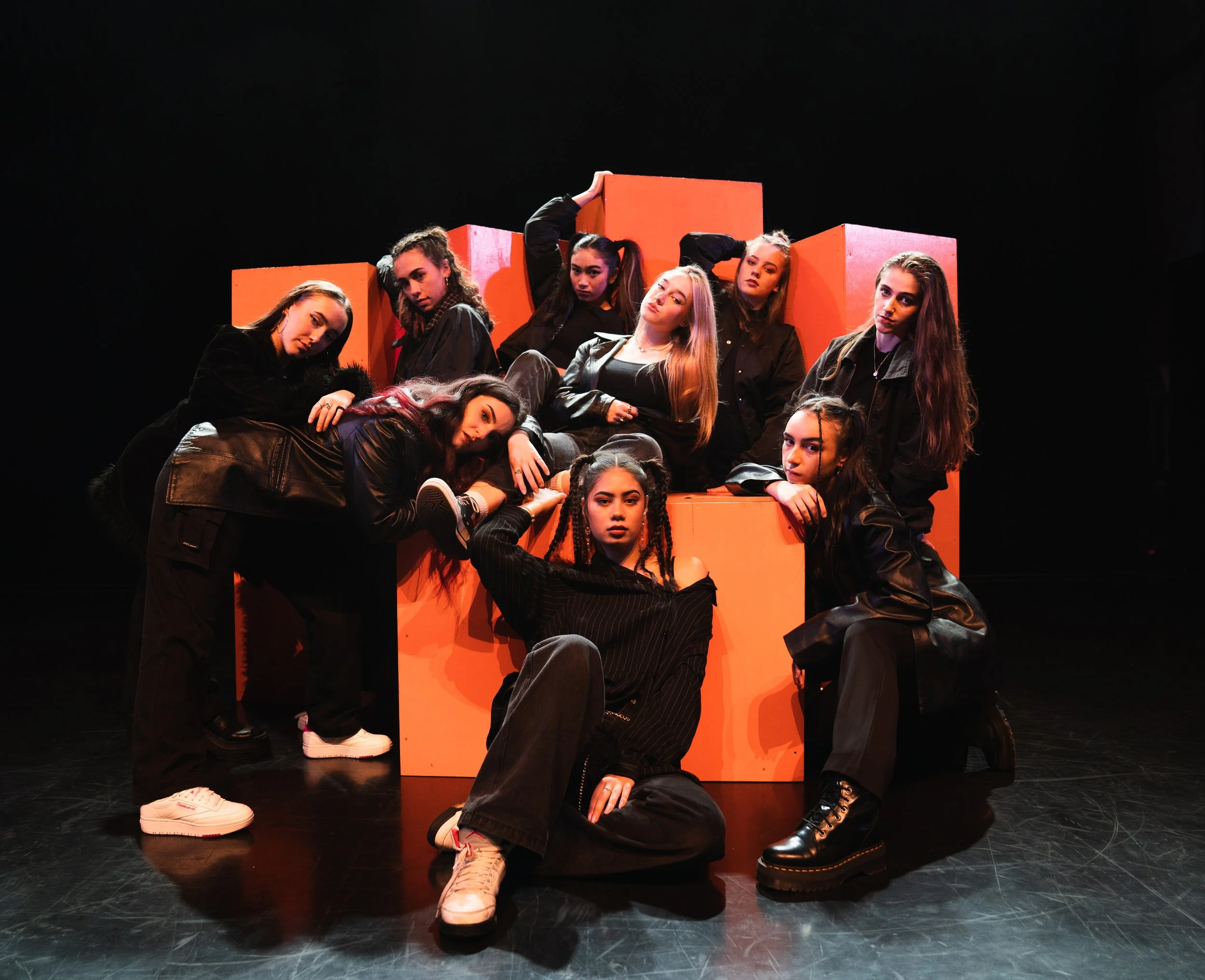 About Swarm Selwyn — Swarm Studios