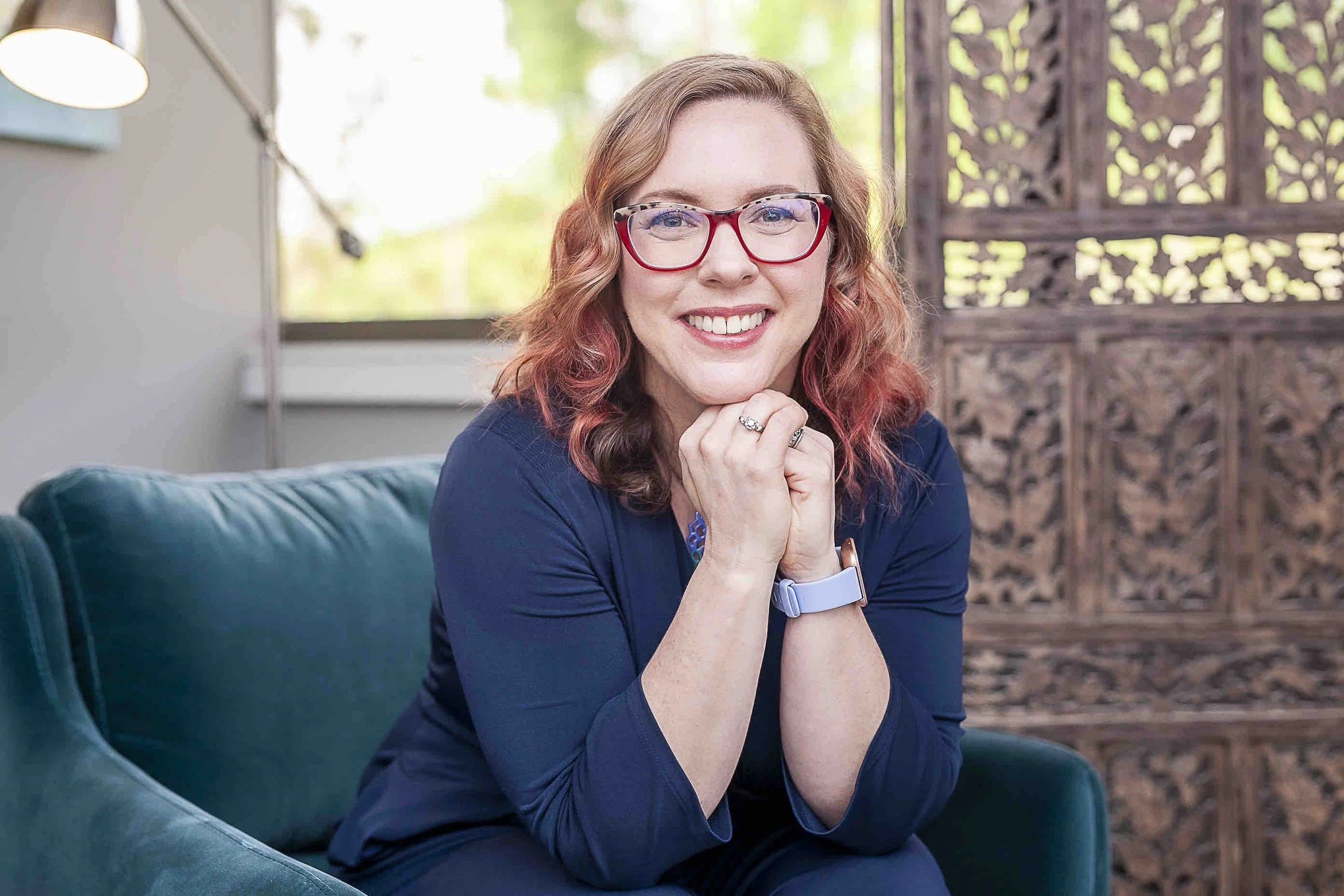Our Team — Heartwood Psychology