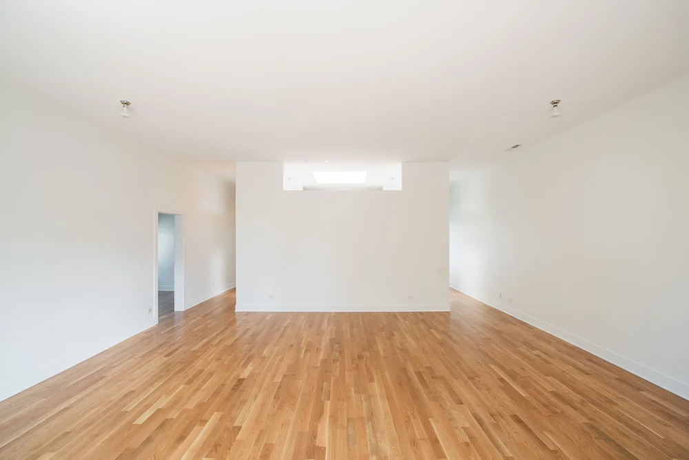 Modern Firehouse — Integro Builders