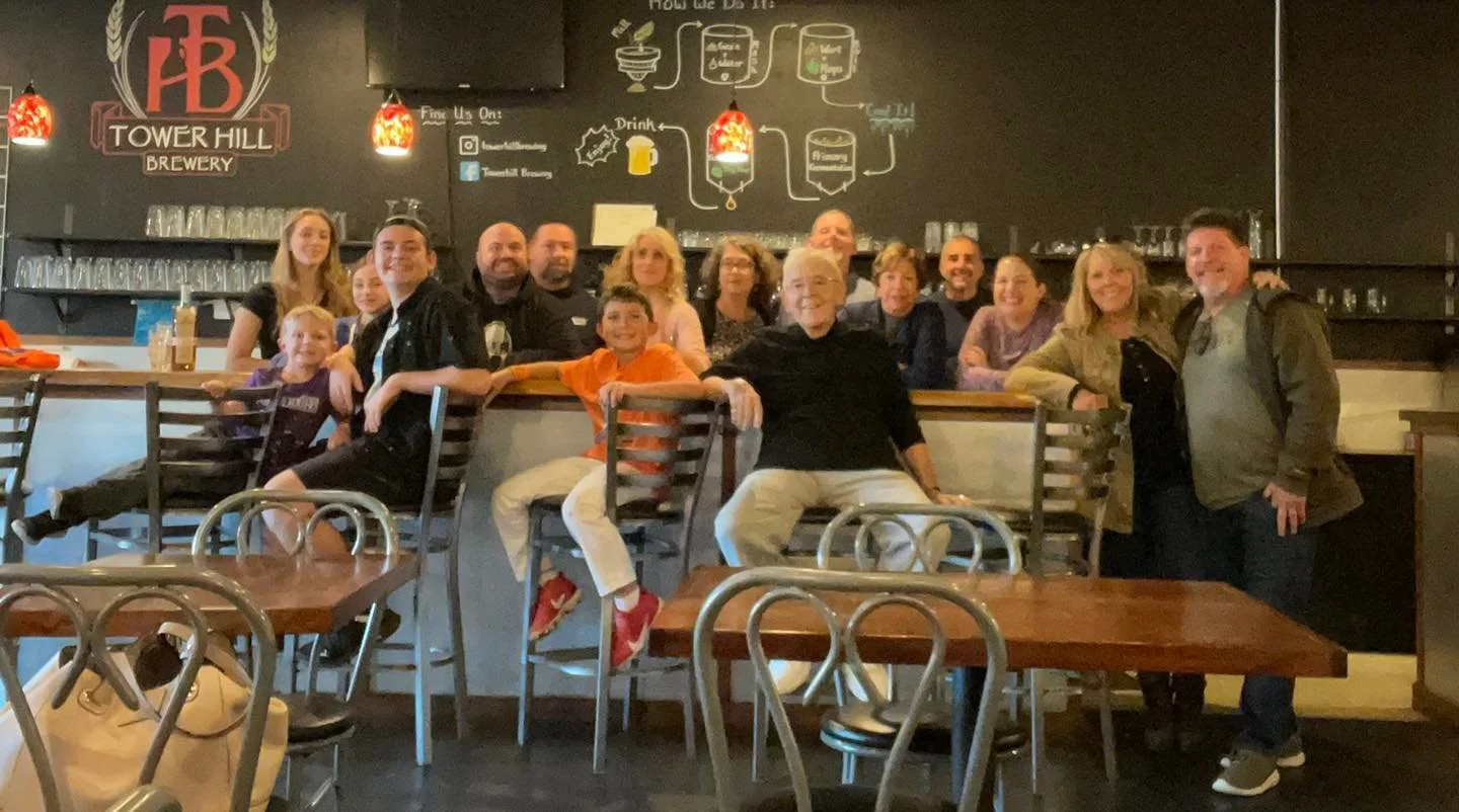 Our Story — Embers Smokehouse and Tap
