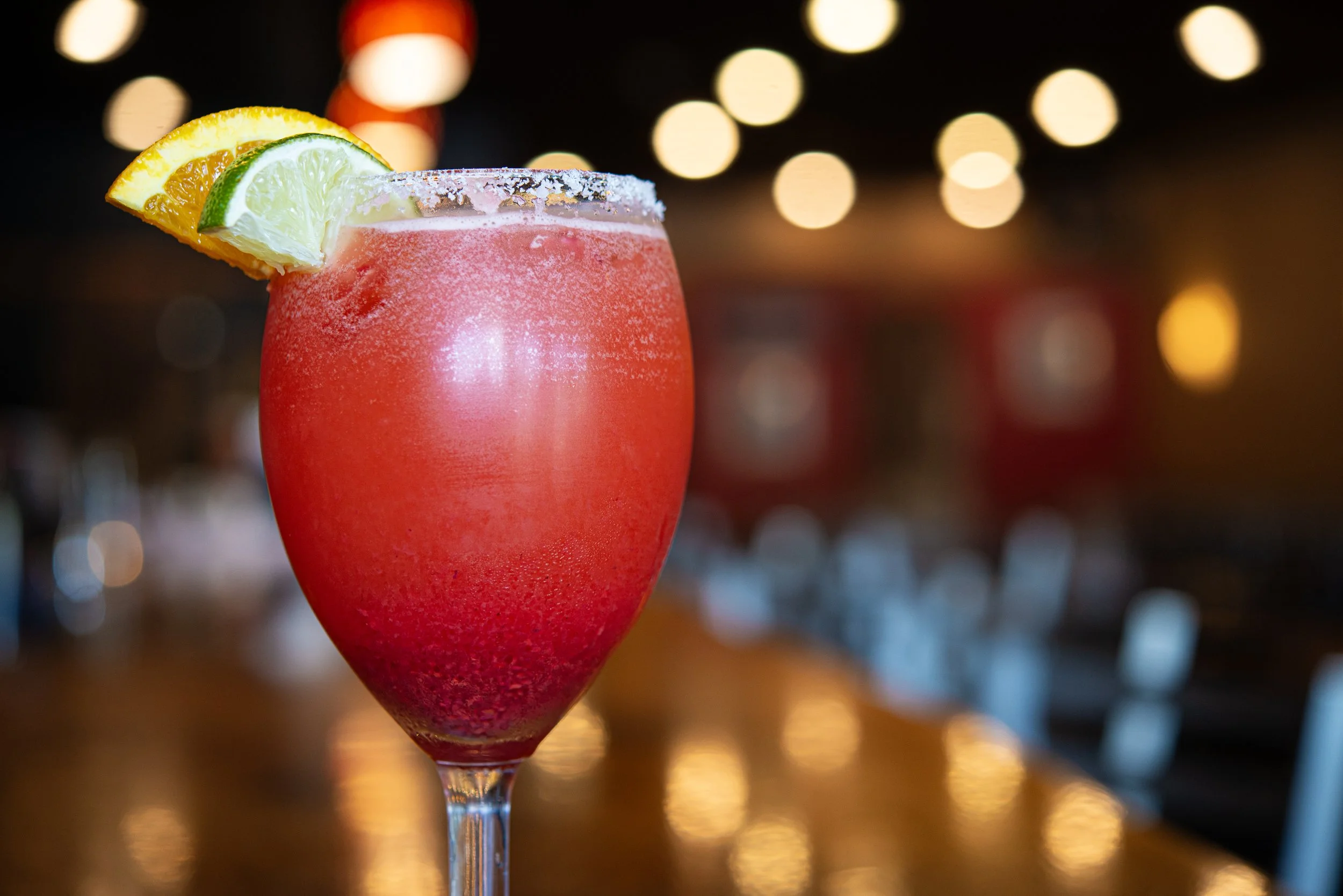 Embers Smokehouse and Tap