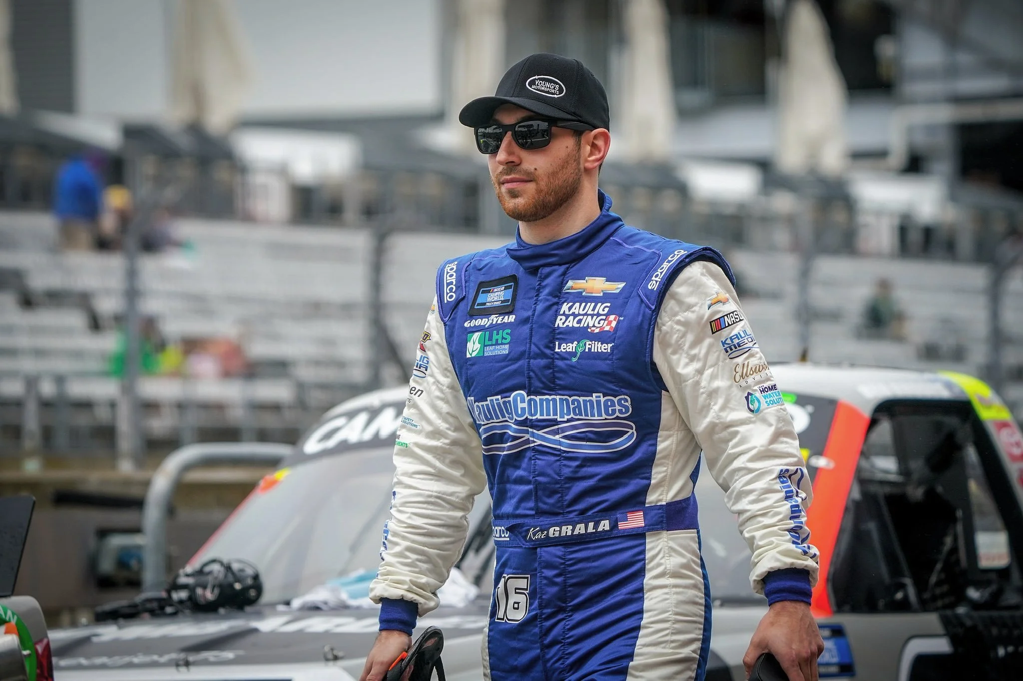 Team 1 — Alpha Prime Racing