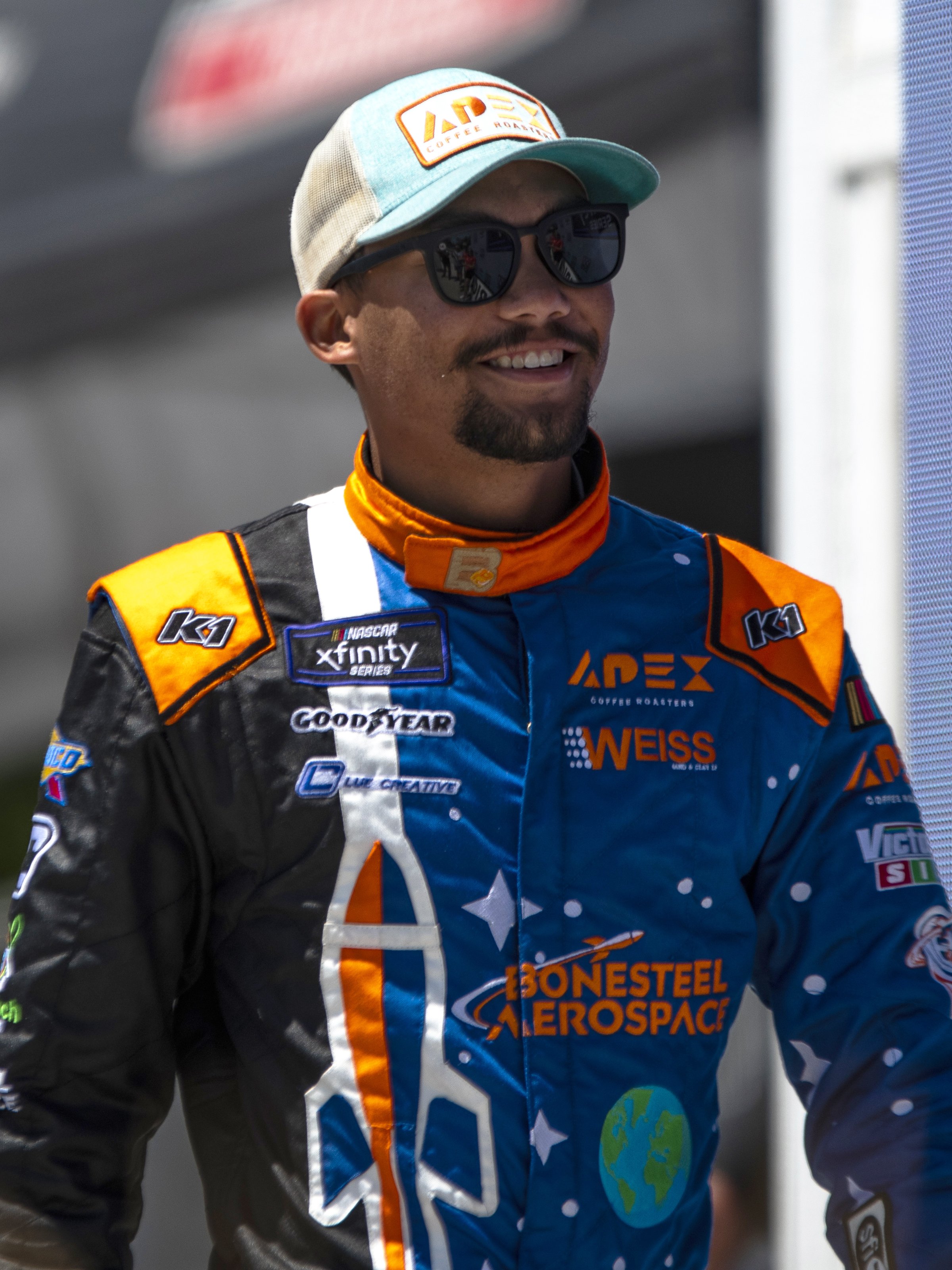 Team 1 — Alpha Prime Racing