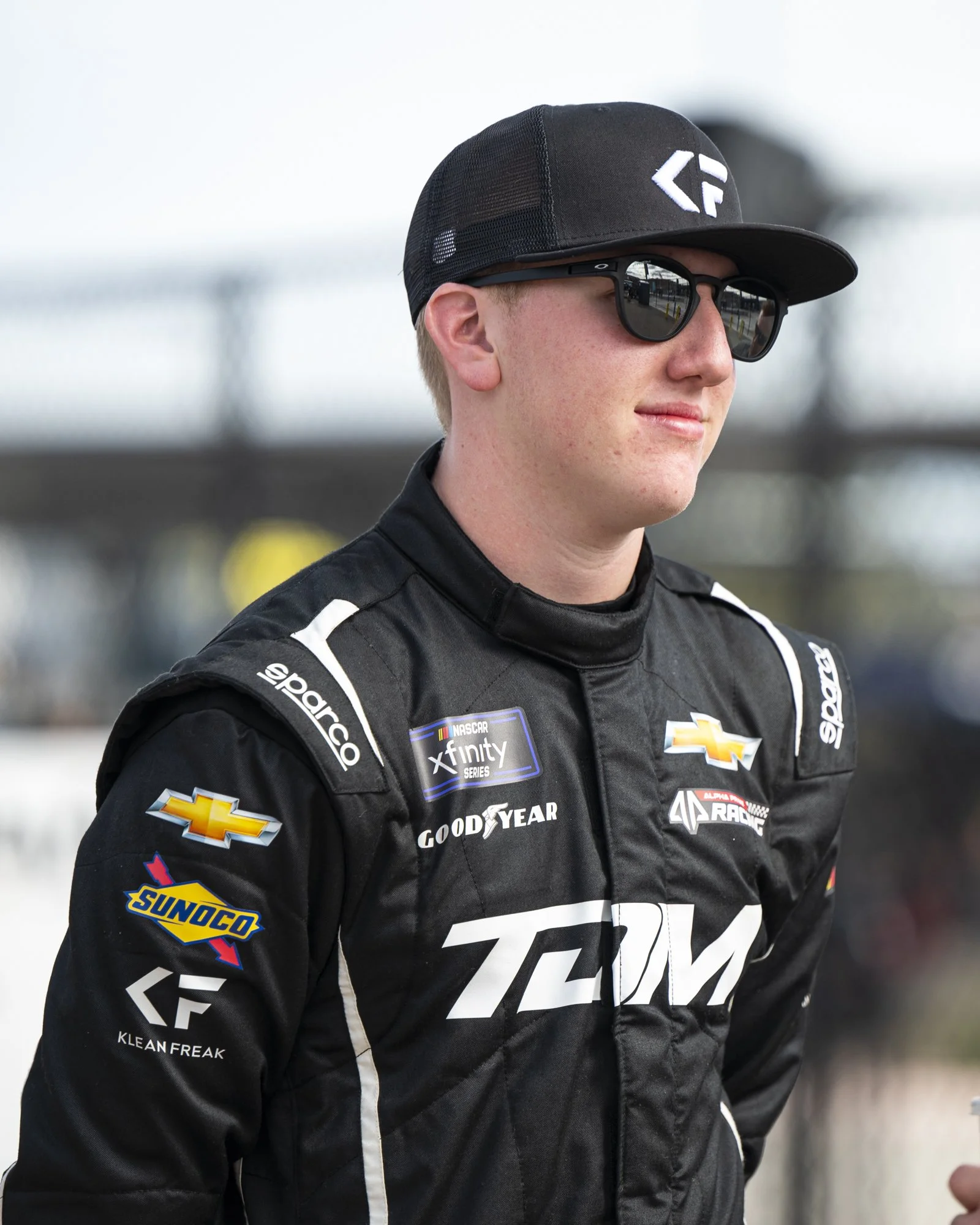 Team 1 — Alpha Prime Racing