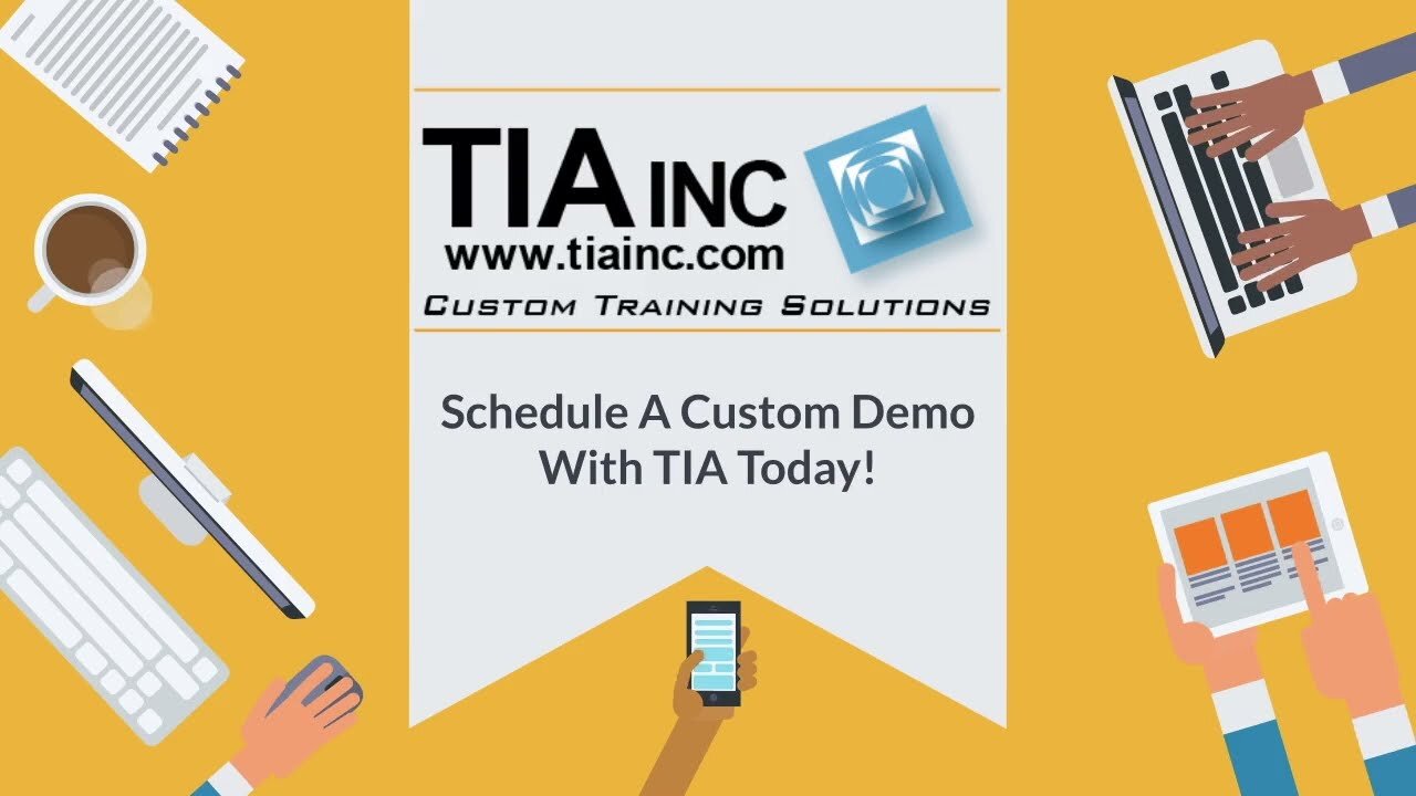 TIA, inc.
