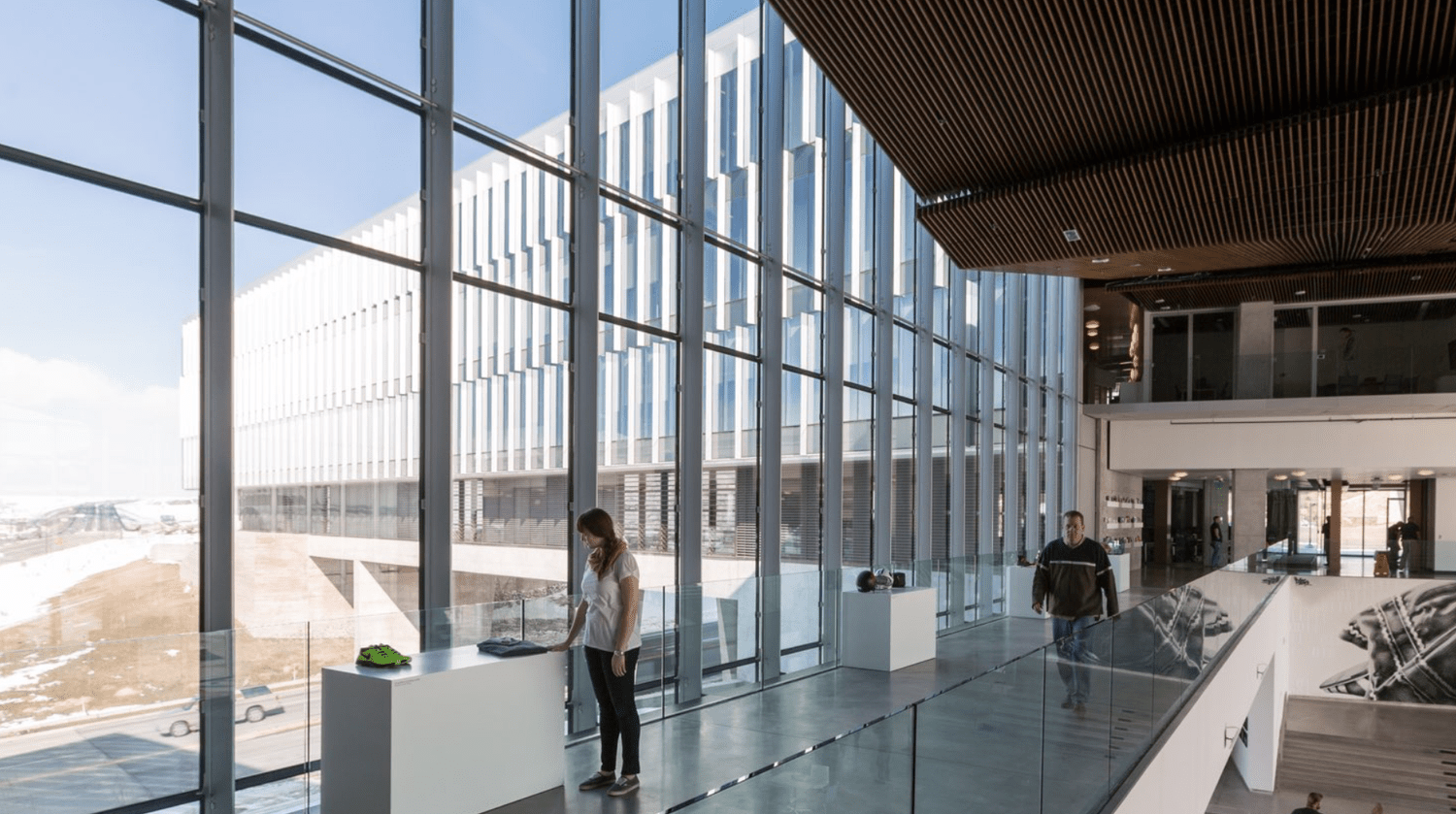 20 VS1 Projects that Pushed the Envelope — Innovation Glass · High ...