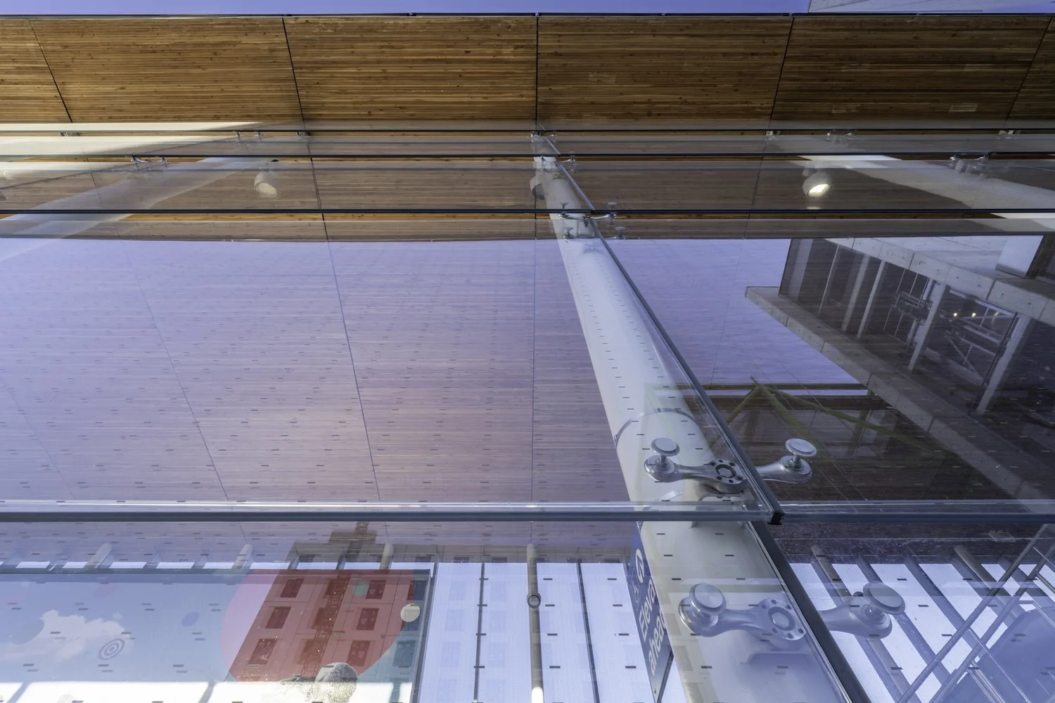 20 VS1 Projects that Pushed the Envelope — Innovation Glass · High ...