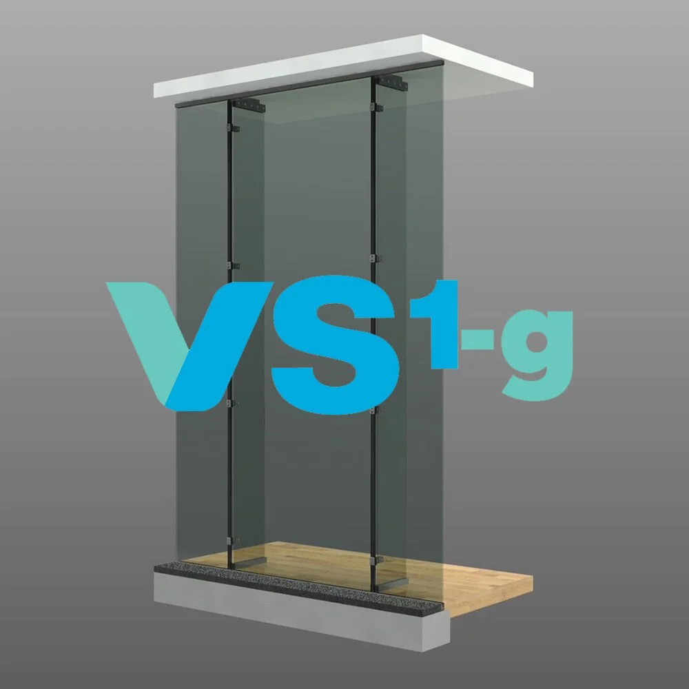 VS1 by Innovation Glass