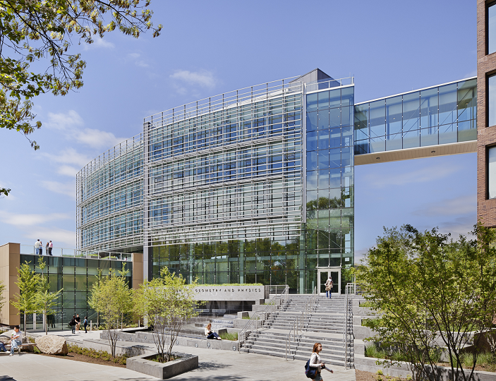 Sustainability — VS1 by Innovation Glass
