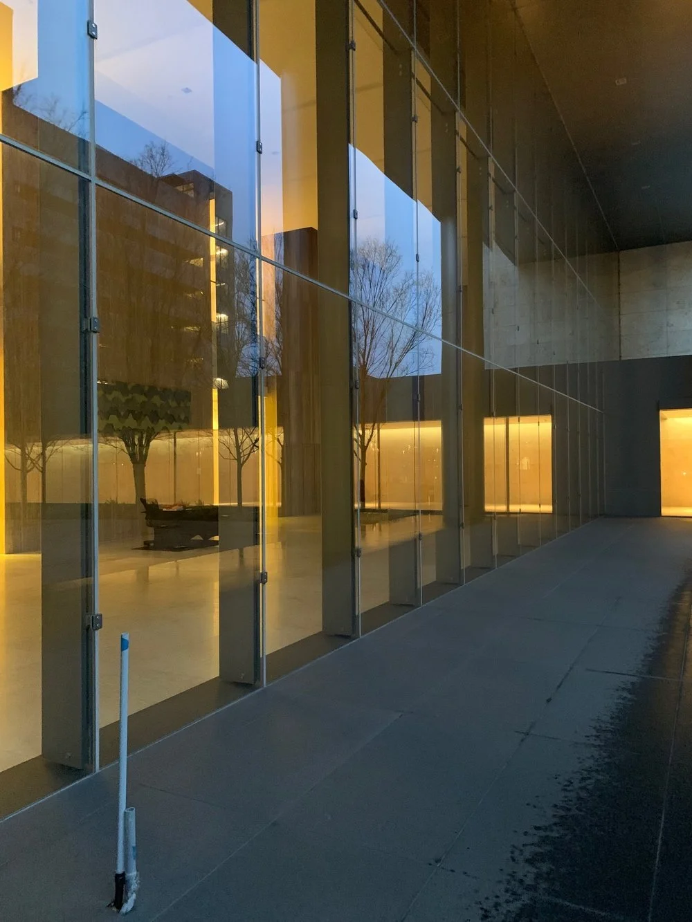 Energy Center 5 — Innovation Glass · High Performance Glass Curtain ...