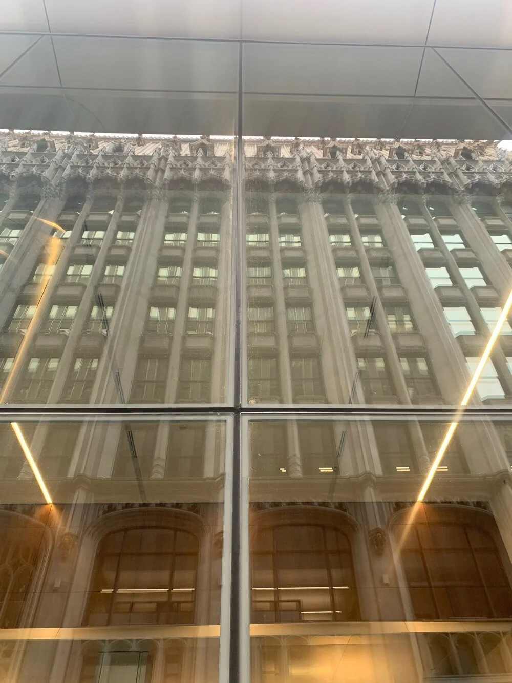 525 William Penn Place — Innovation Glass · High Performance Glass ...