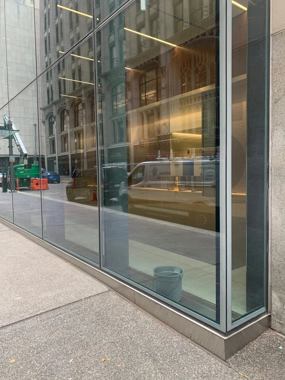 525 William Penn Place — Innovation Glass · High Performance Glass ...