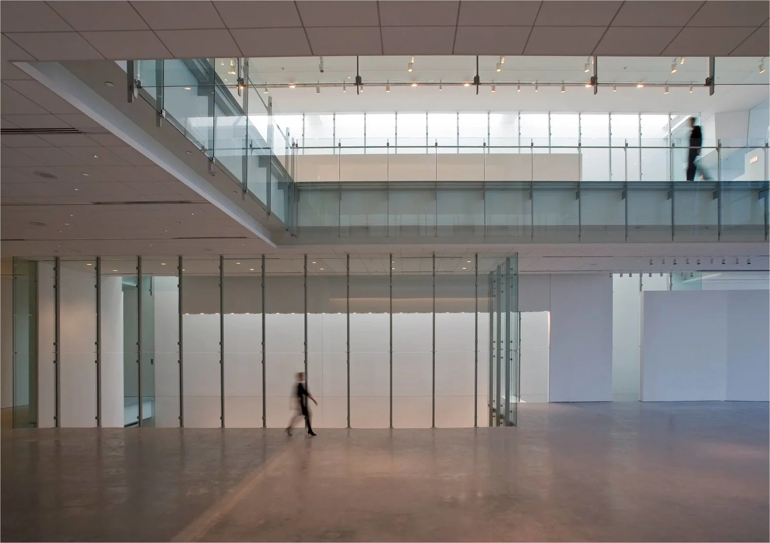 Spertus Institute for Jewish Learning — Innovation Glass · High ...