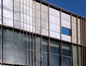 Earl Shapiro Hall at University of Chicago Lab School — Innovation ...