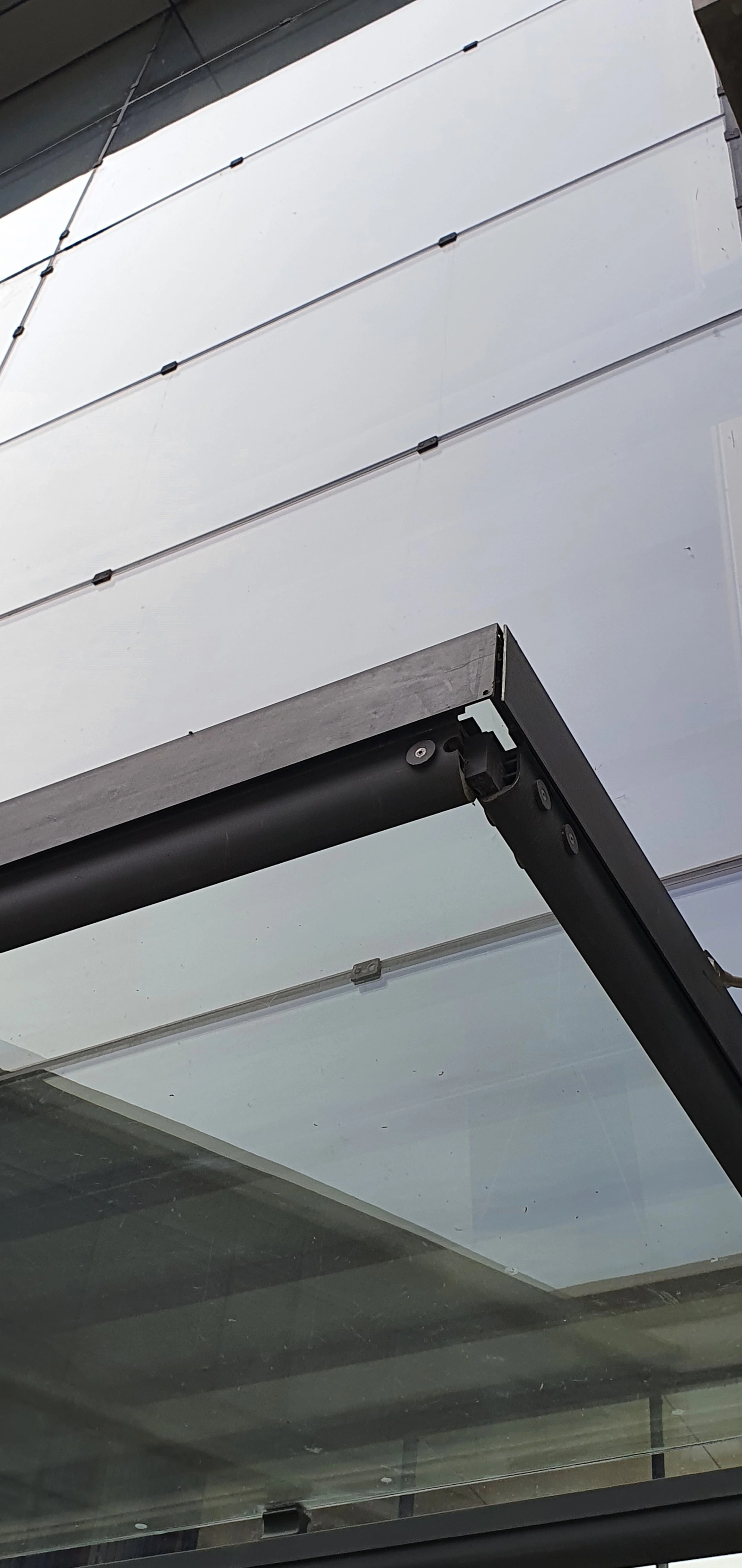 United House — Innovation Glass · High Performance Glass Curtain Walls ...