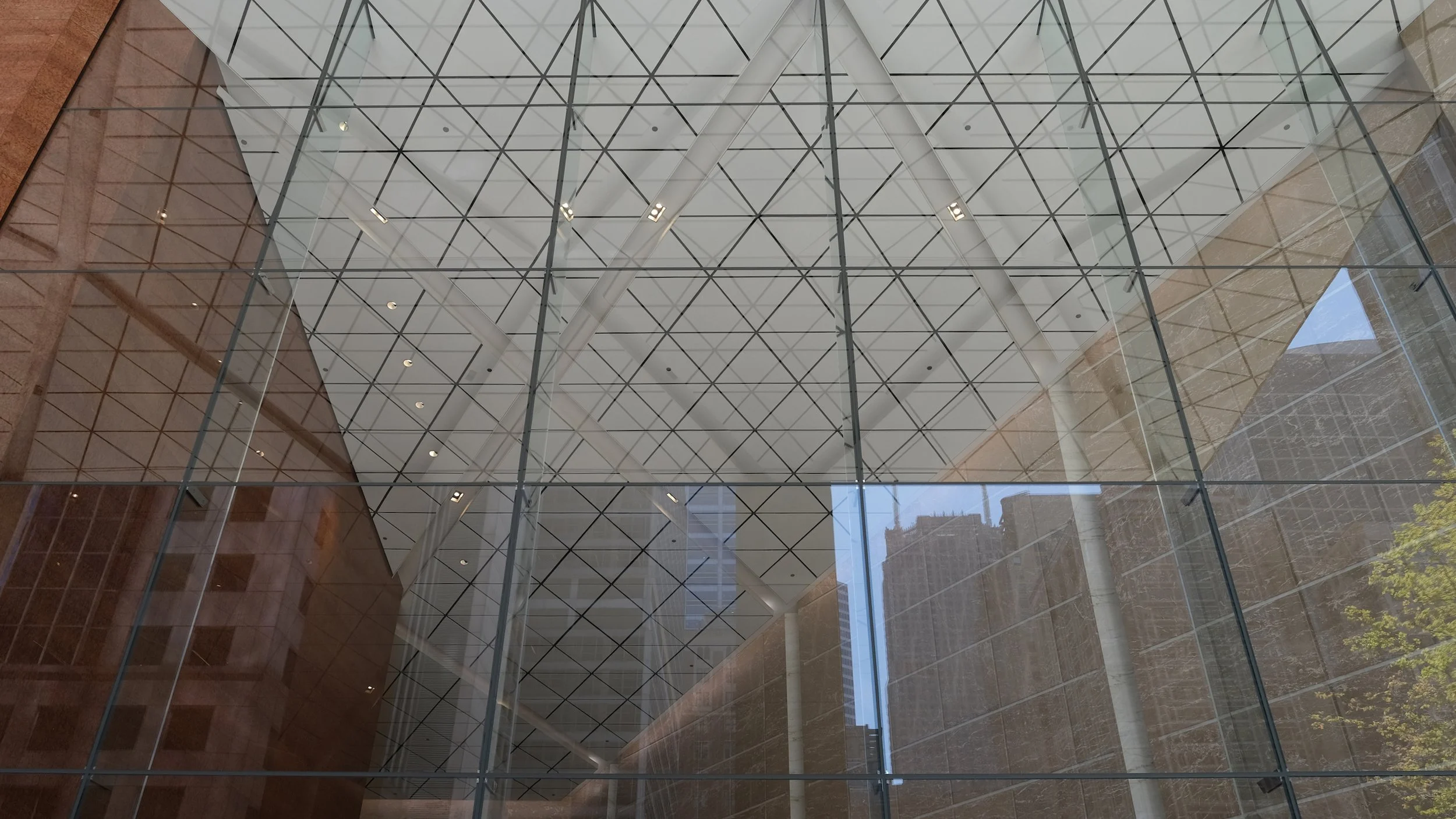 155 North Wacker — Innovation Glass · High Performance Glass Curtain ...
