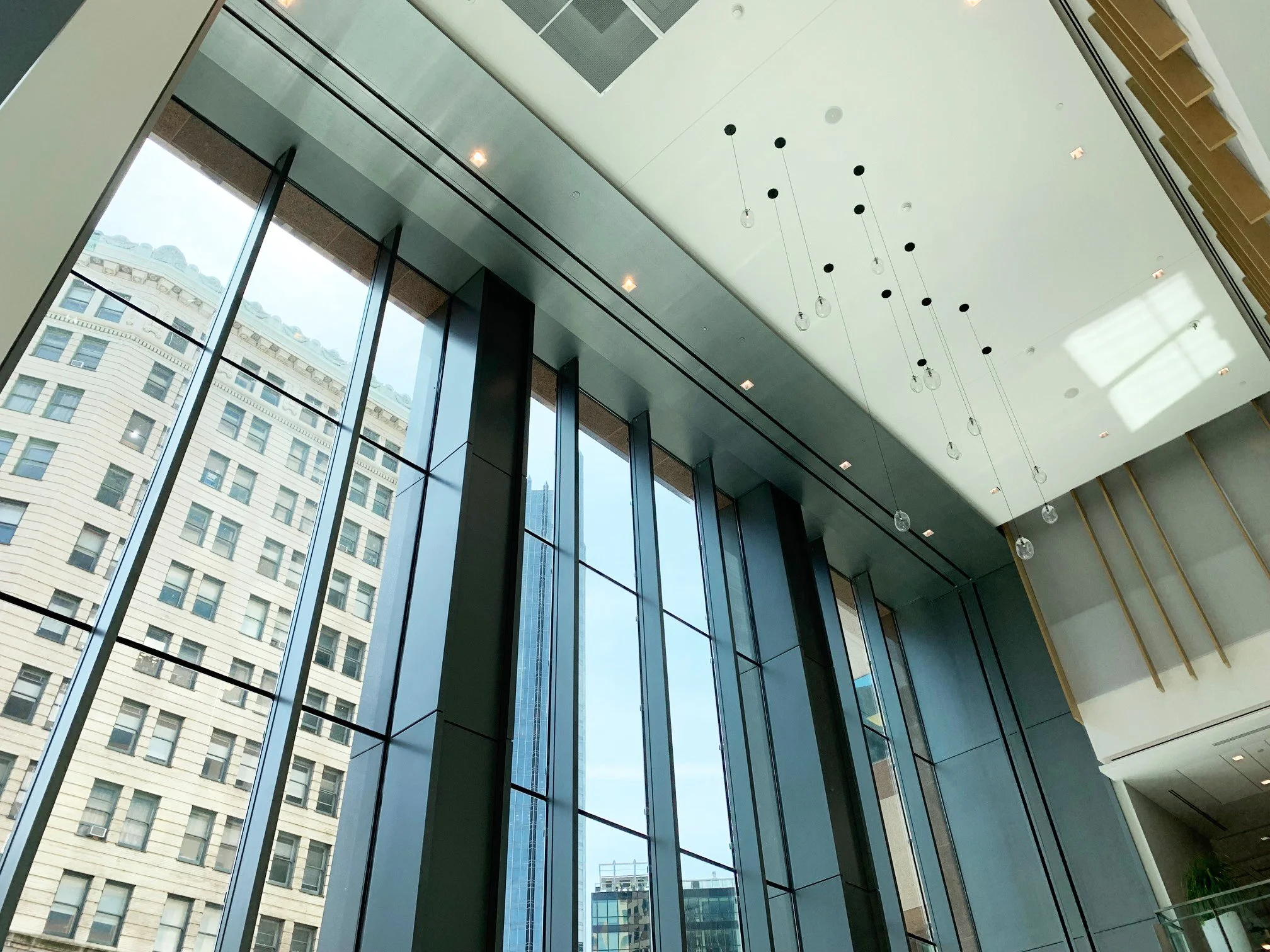 Highmark Health — Innovation Glass · High Performance Glass Curtain ...