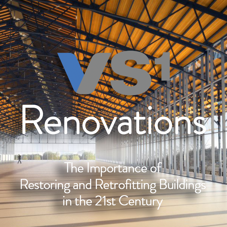 VS1 by Innovation Glass