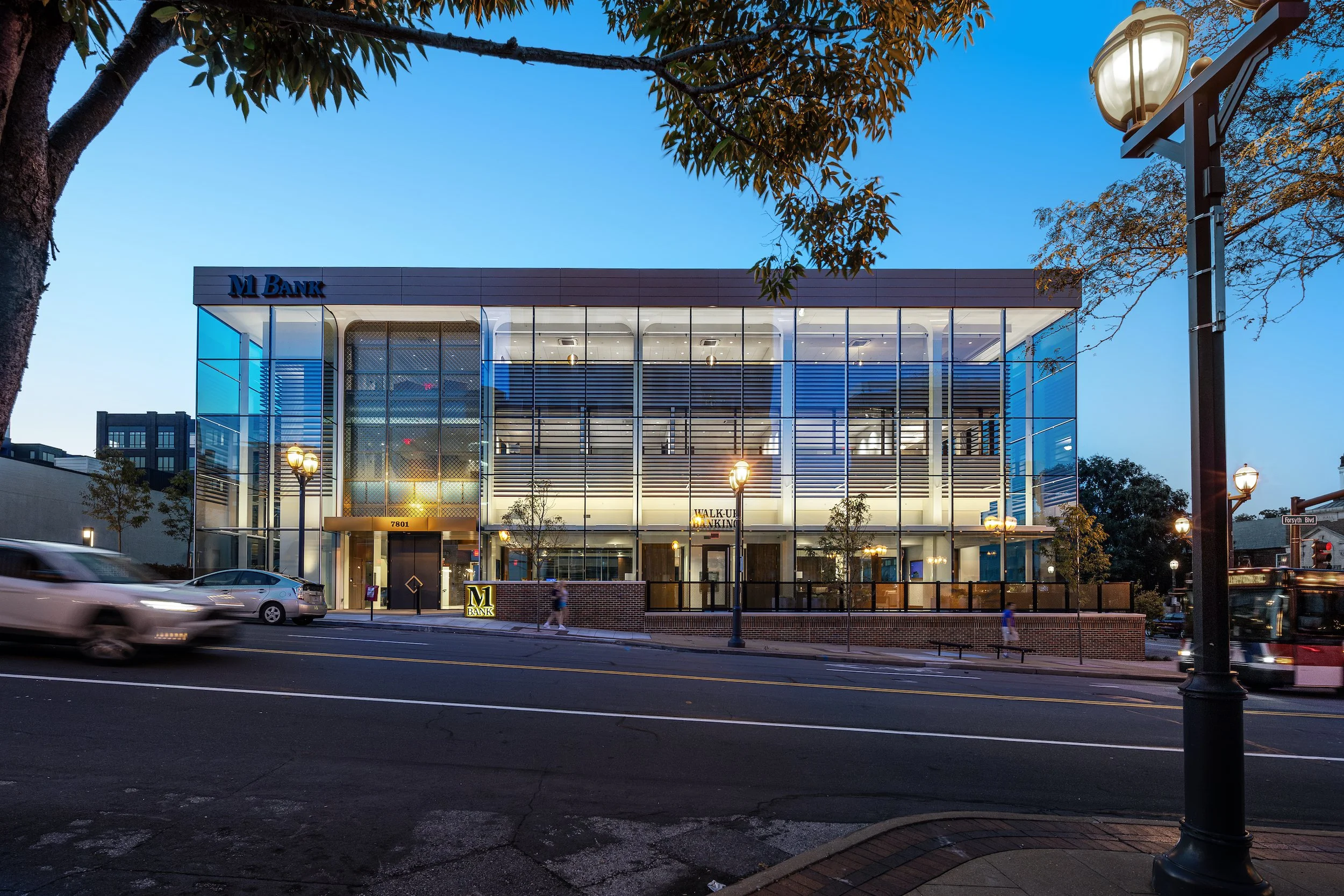 M1 Bank — VS1 by Innovation Glass