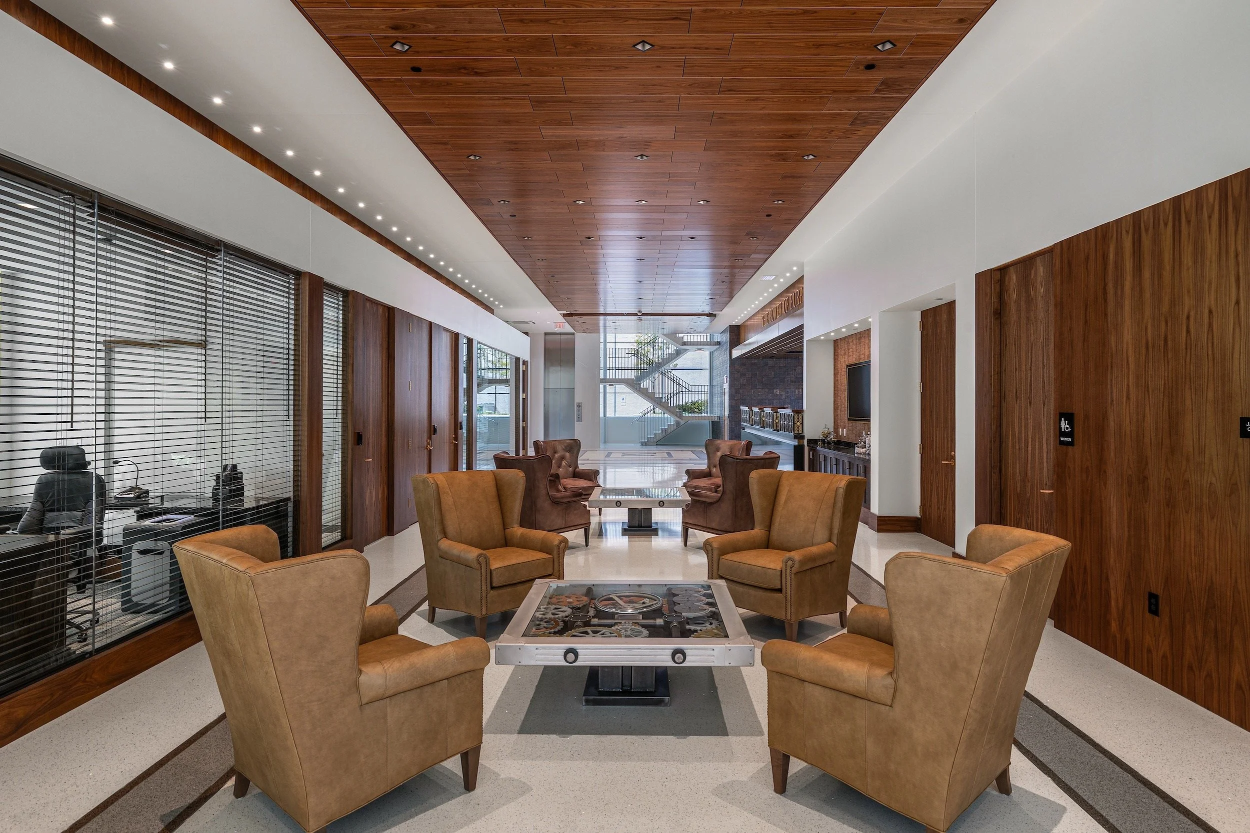 M1 Bank — VS1 by Innovation Glass