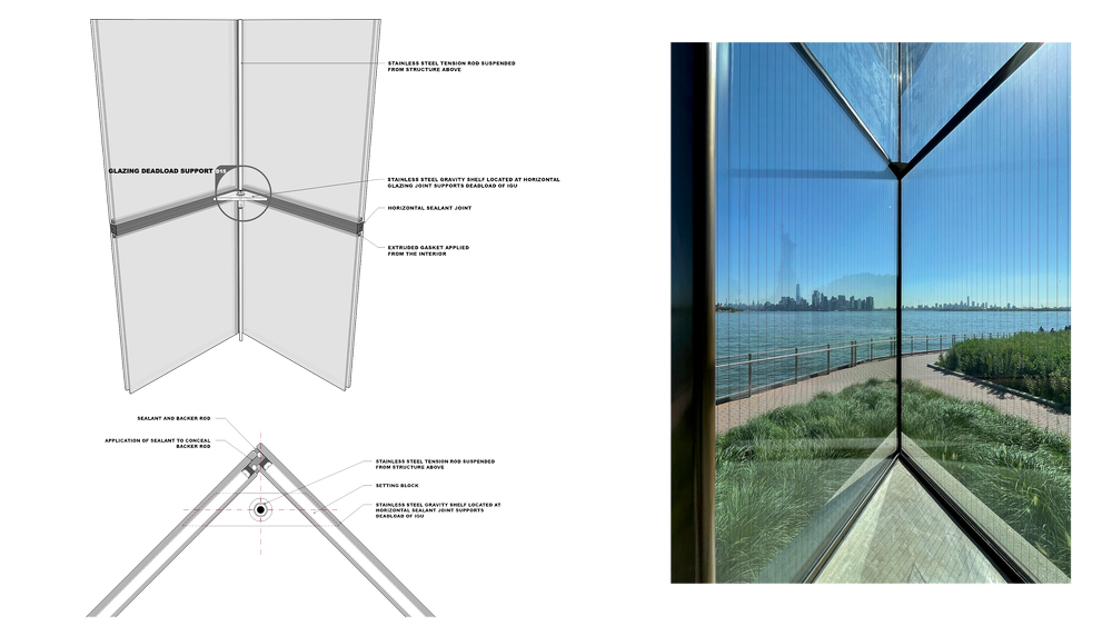 FAQs — VS1 Curtain Walls by Innovation Glass
