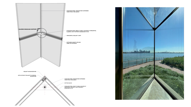 FAQs — VS1 Curtain Walls by Innovation Glass