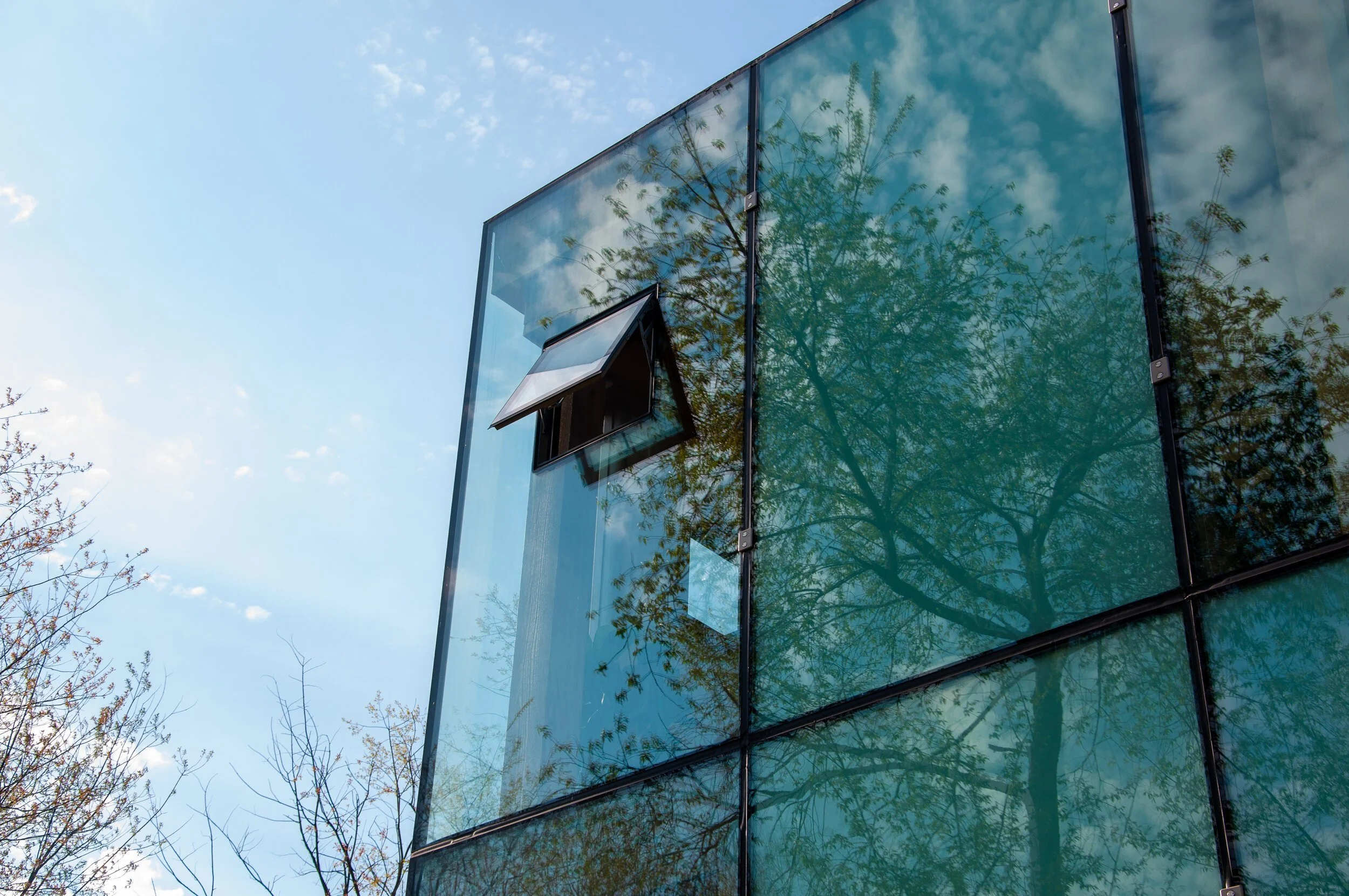 FAQs — VS1 Curtain Walls by Innovation Glass