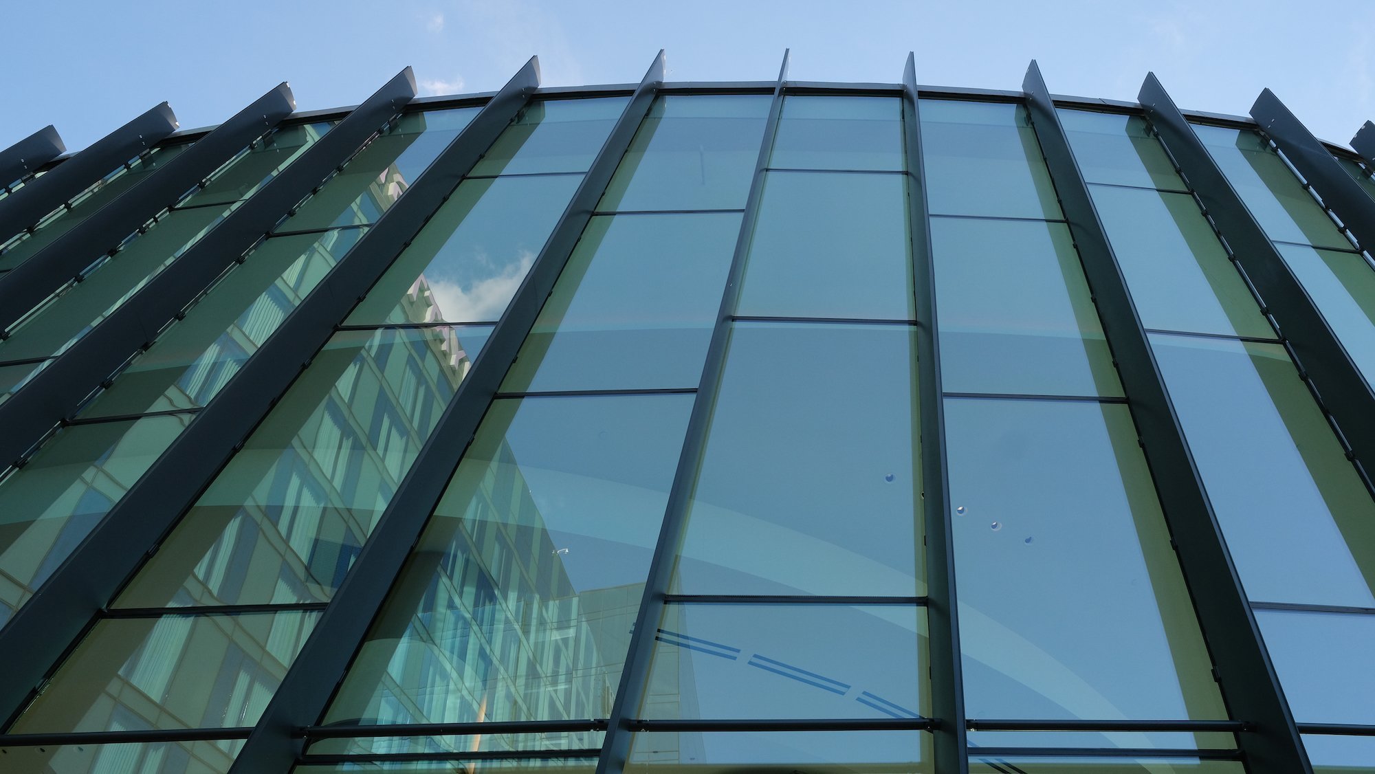 Contact — VS1 Curtain Walls by Innovation Glass