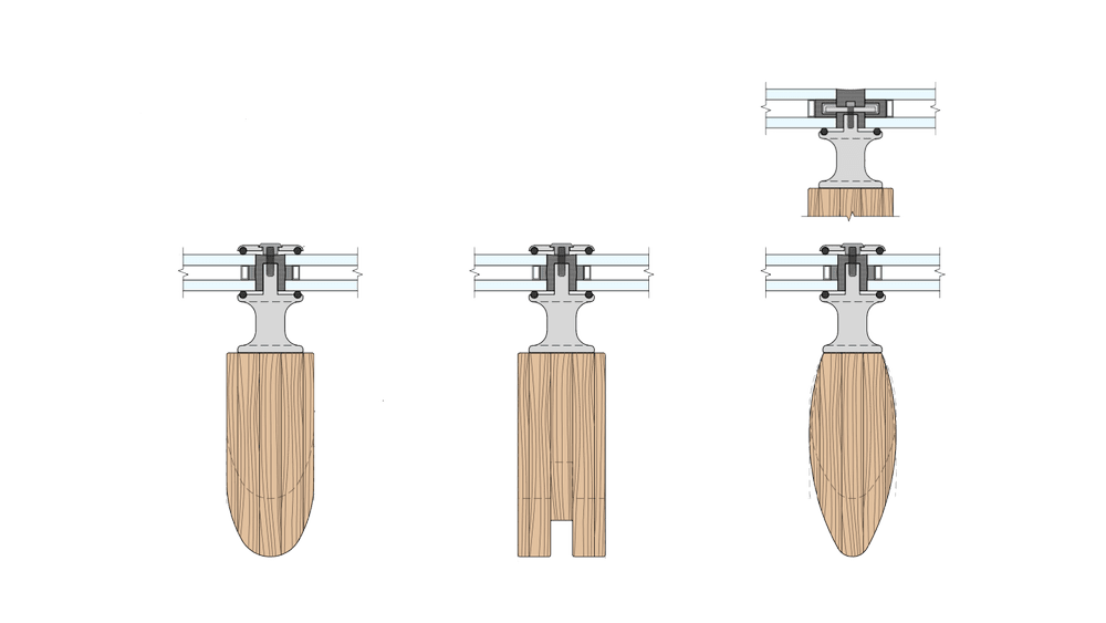 FAQs — VS1 Curtain Walls by Innovation Glass