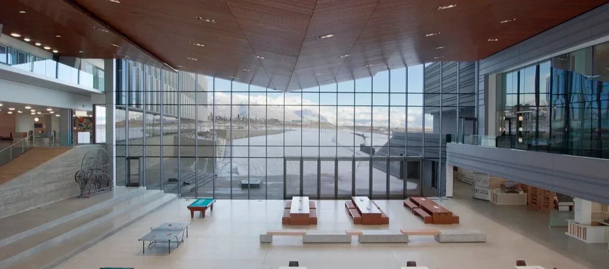 20 VS1 Projects that Pushed the Envelope — Innovation Glass · High ...