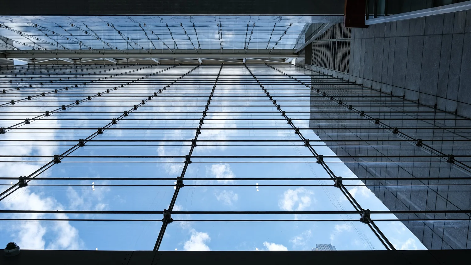 Franz Safford, Curtain Wall Engineer — VS1 Curtain Walls by Innovation ...