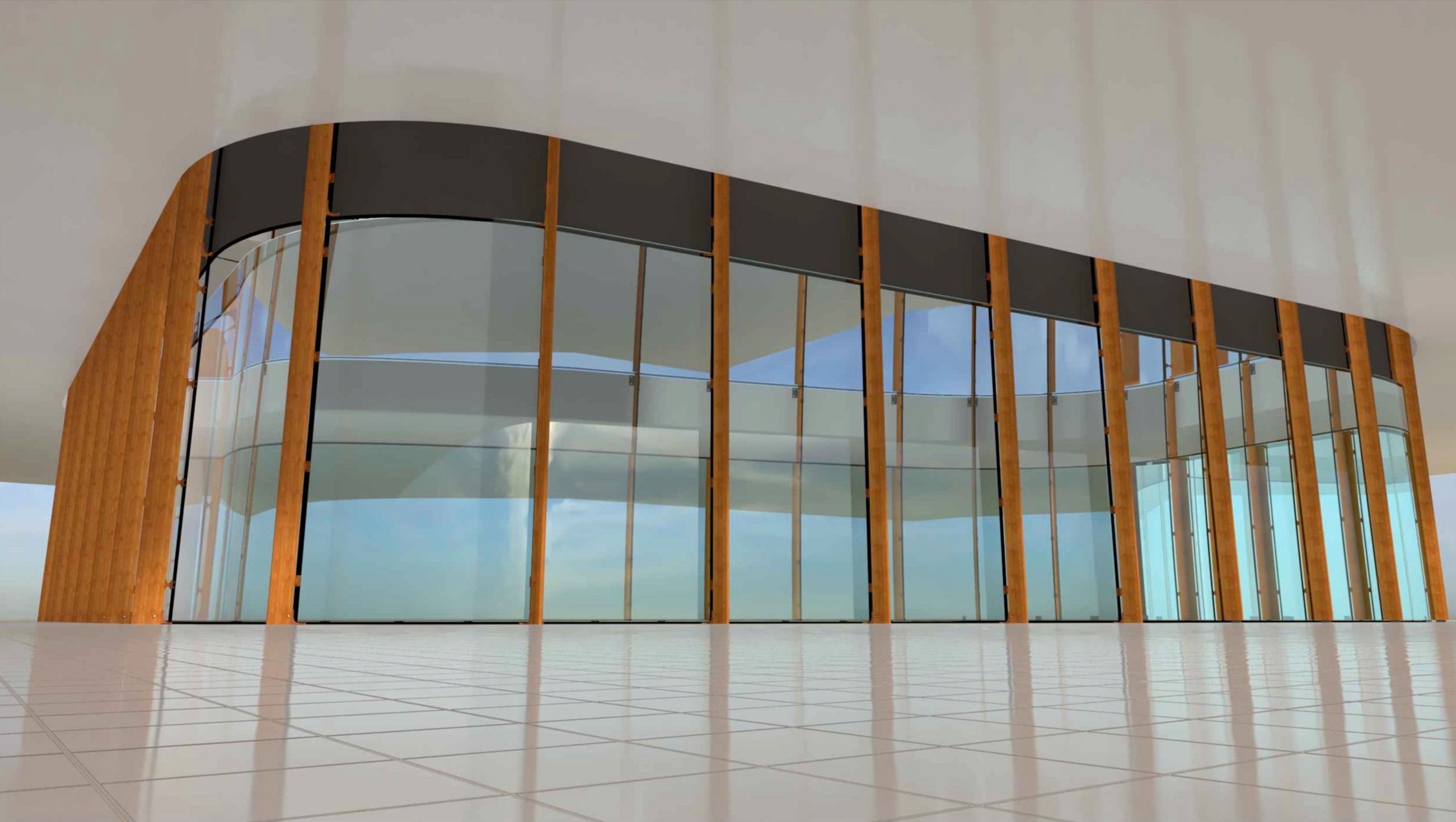 Renovations by Innovation Glass — Innovation Glass · High Performance ...