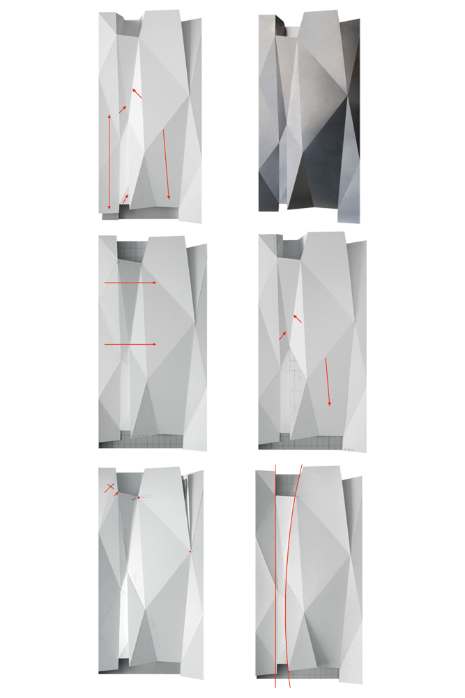 20 VS1 Projects that Pushed the Envelope — Innovation Glass · High ...