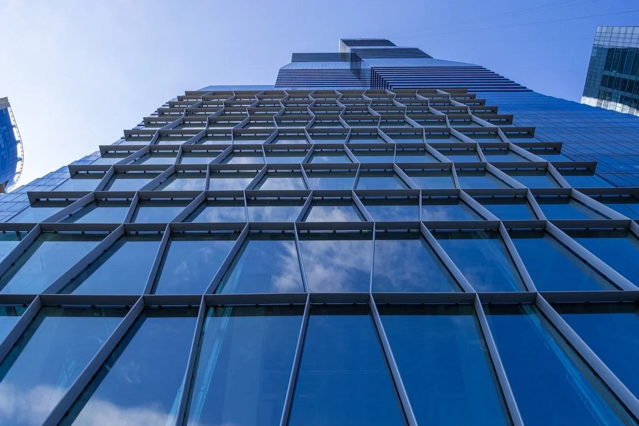 20 VS1 Projects that Pushed the Envelope — Innovation Glass · High ...