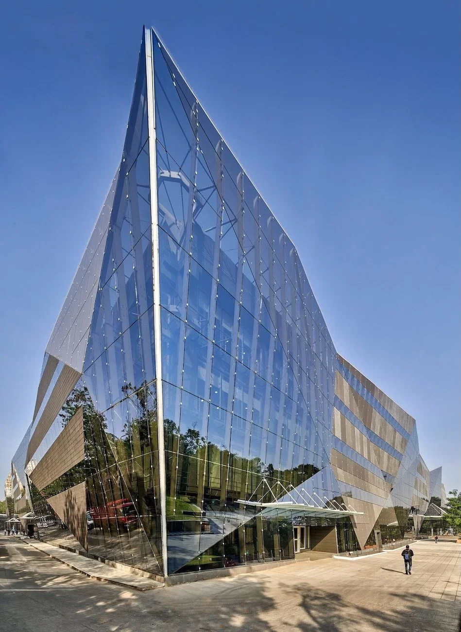 20 VS1 Projects that Pushed the Envelope — Innovation Glass · High ...