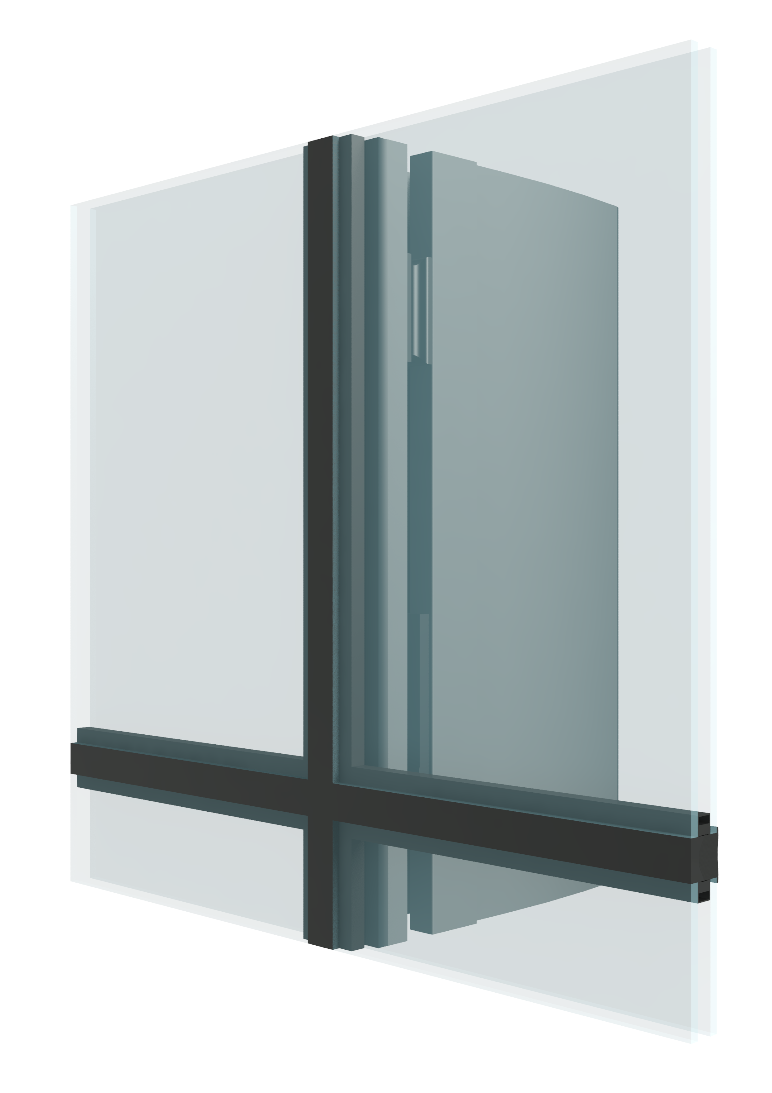 Systems Library — VS1 by Innovation Glass