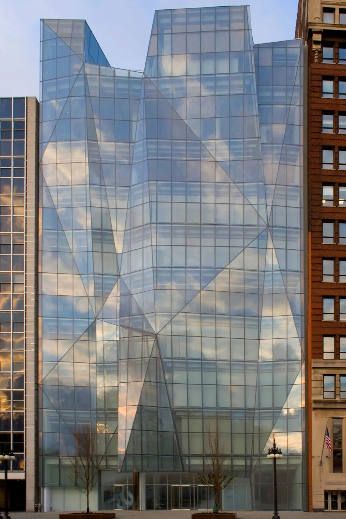 20 VS1 Projects that Pushed the Envelope — Innovation Glass · High ...