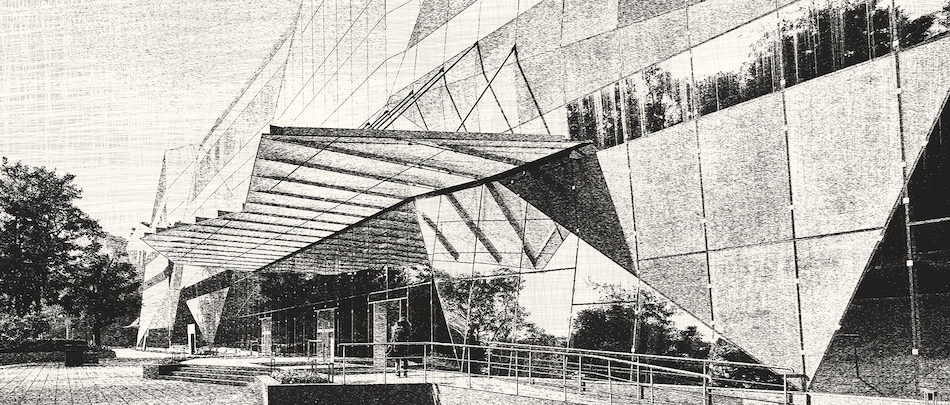 VS1 Backstory: Evolution of a Curtain Wall System — VS1 Curtain Walls ...