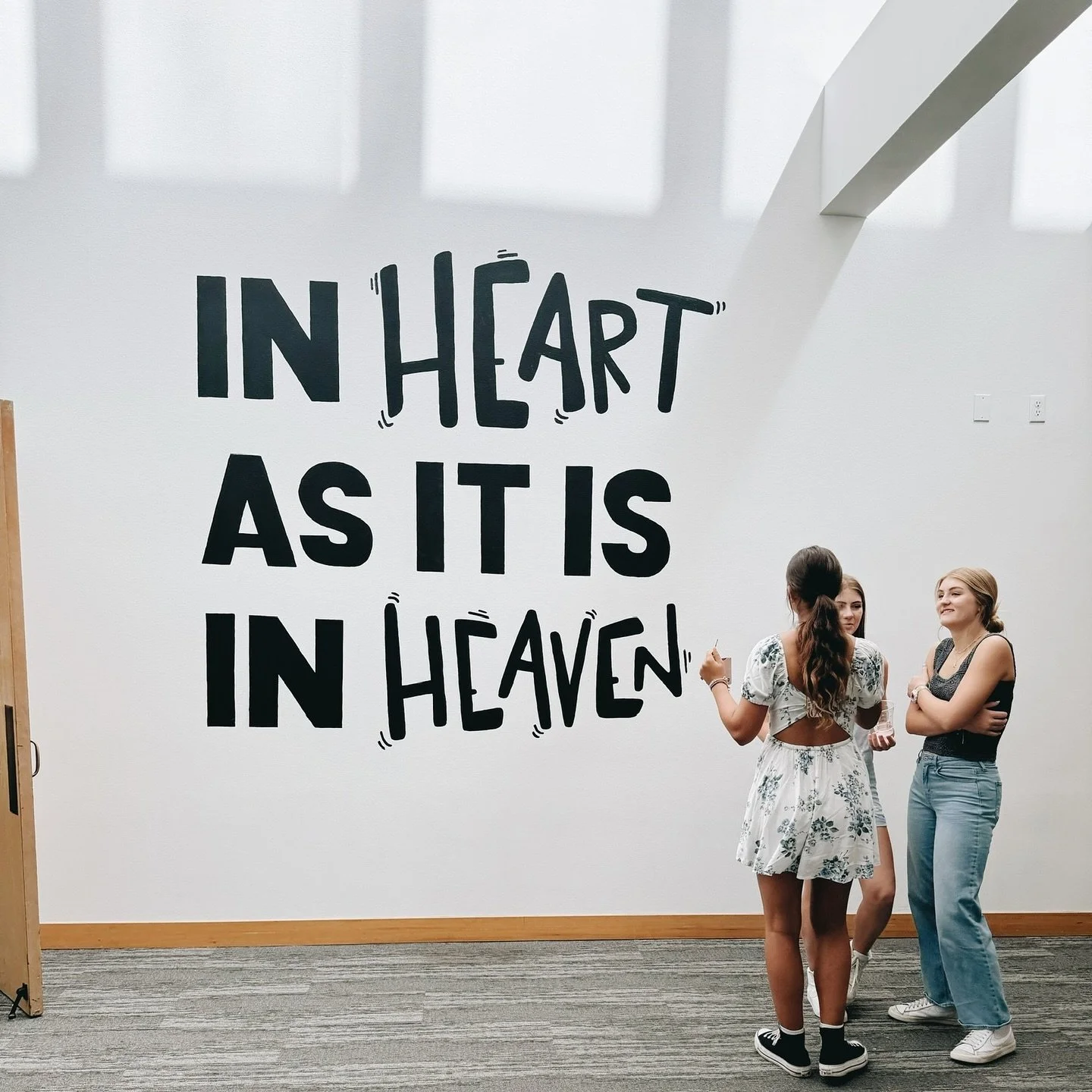 Heart Church