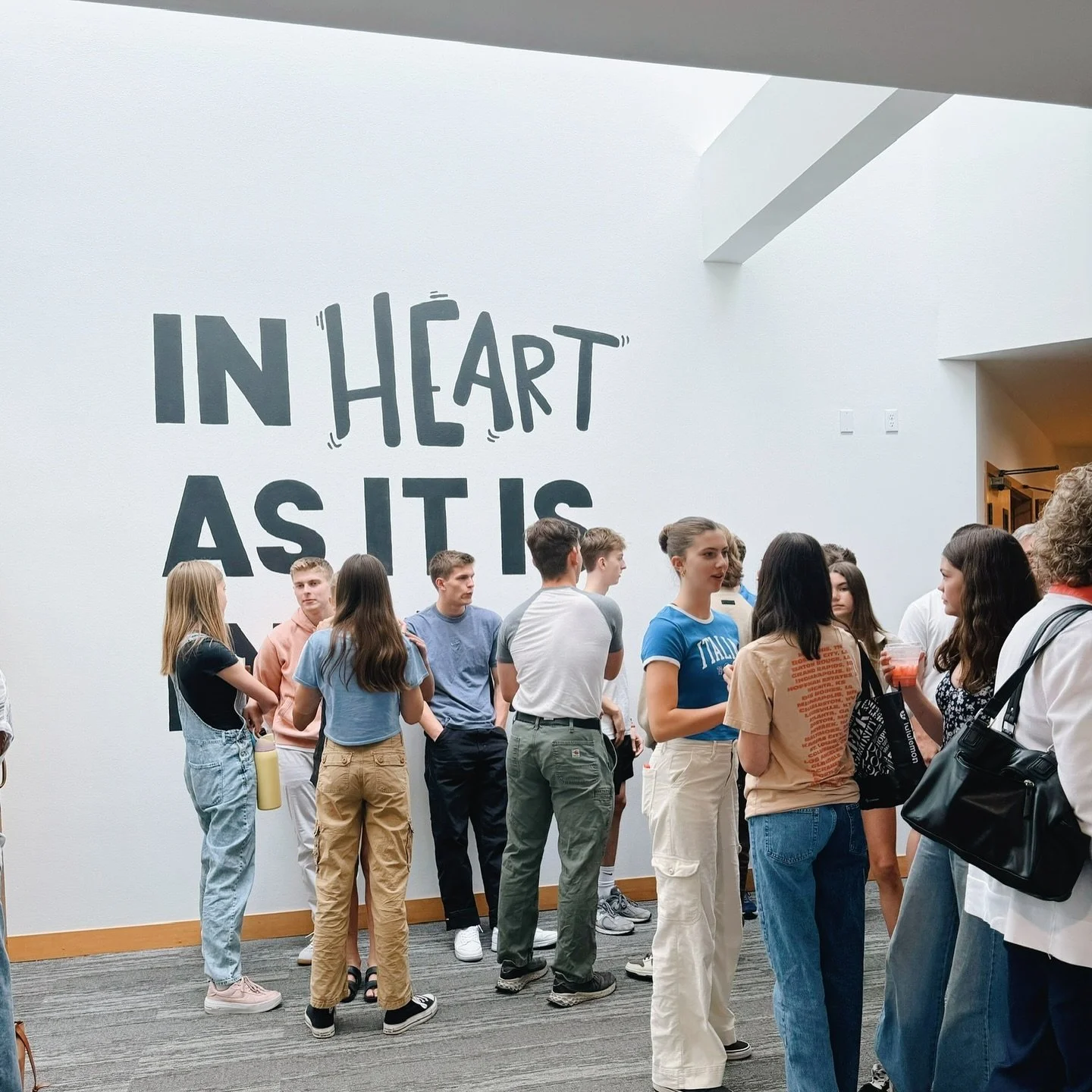 Heart Church
