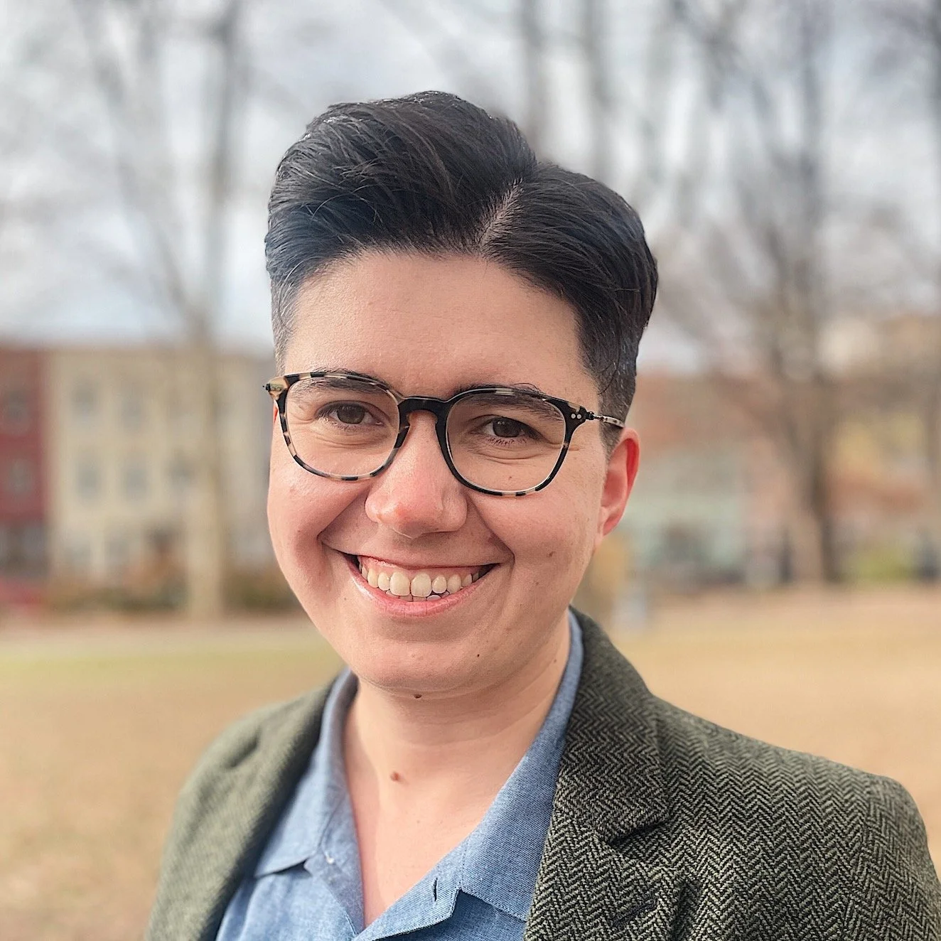 People — Radulescu Lab