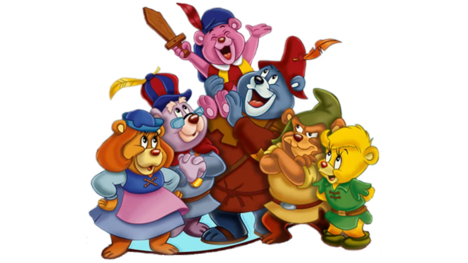 A Ghoul’s Guide to Iconic 80s Halloween Cartoons: Spooky Nostalgia for ...