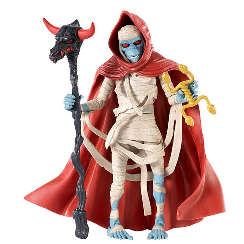Mumm-Ra: The Ever-Living Villain of ThunderCats — Wayout Toys ...