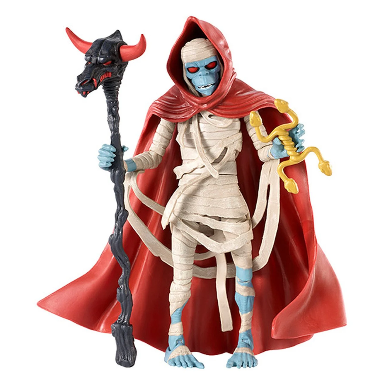 Mumm-Ra: The Ever-Living Villain of ThunderCats — Wayout Toys ...
