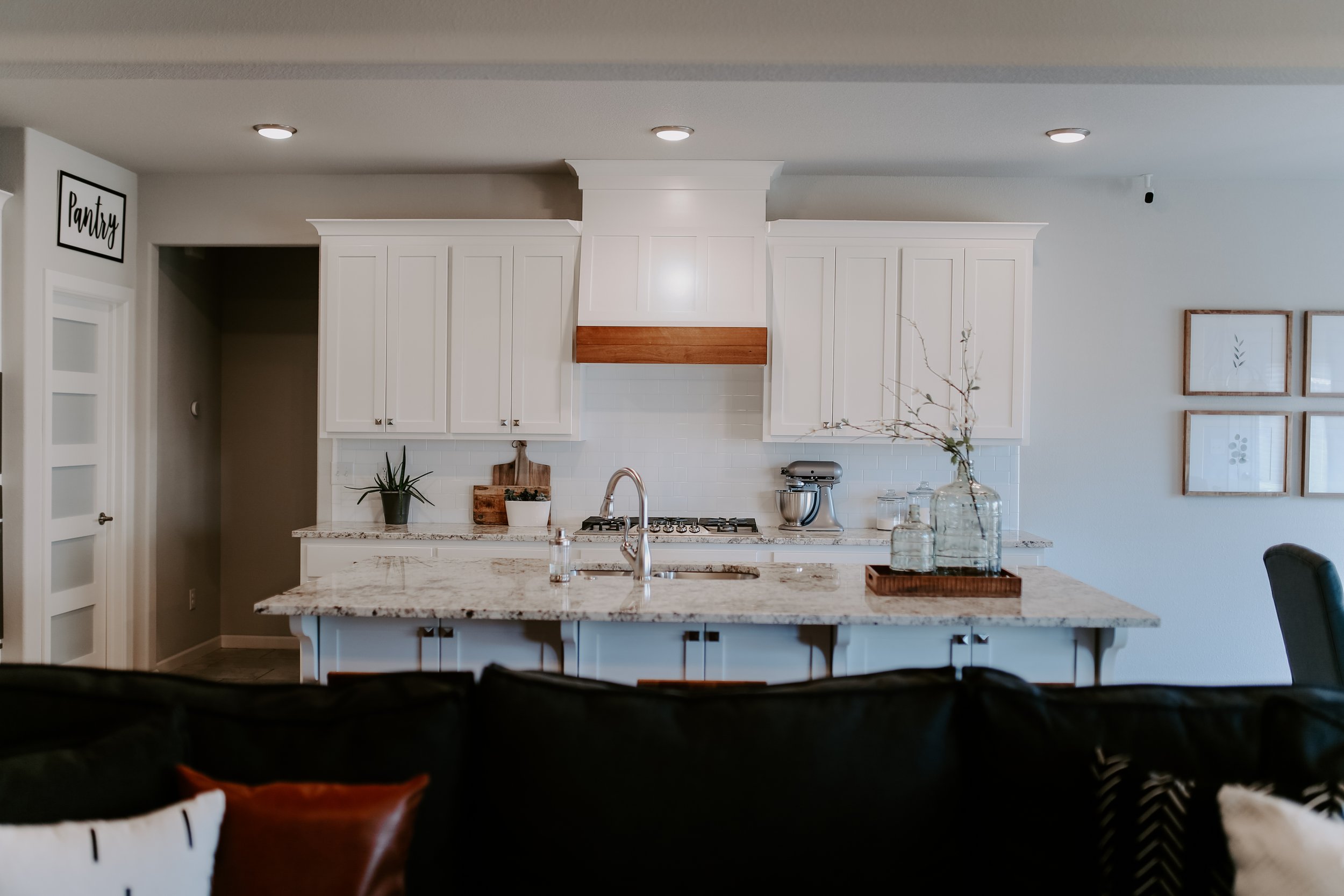 Brit Interior Design Co. - Interior Designer in Tulsa, OK