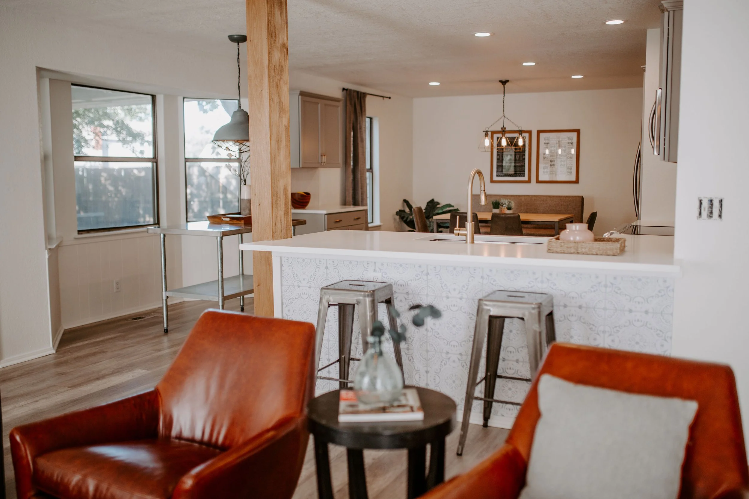 Brit Interior Design Co. - Interior Designer in Tulsa, OK