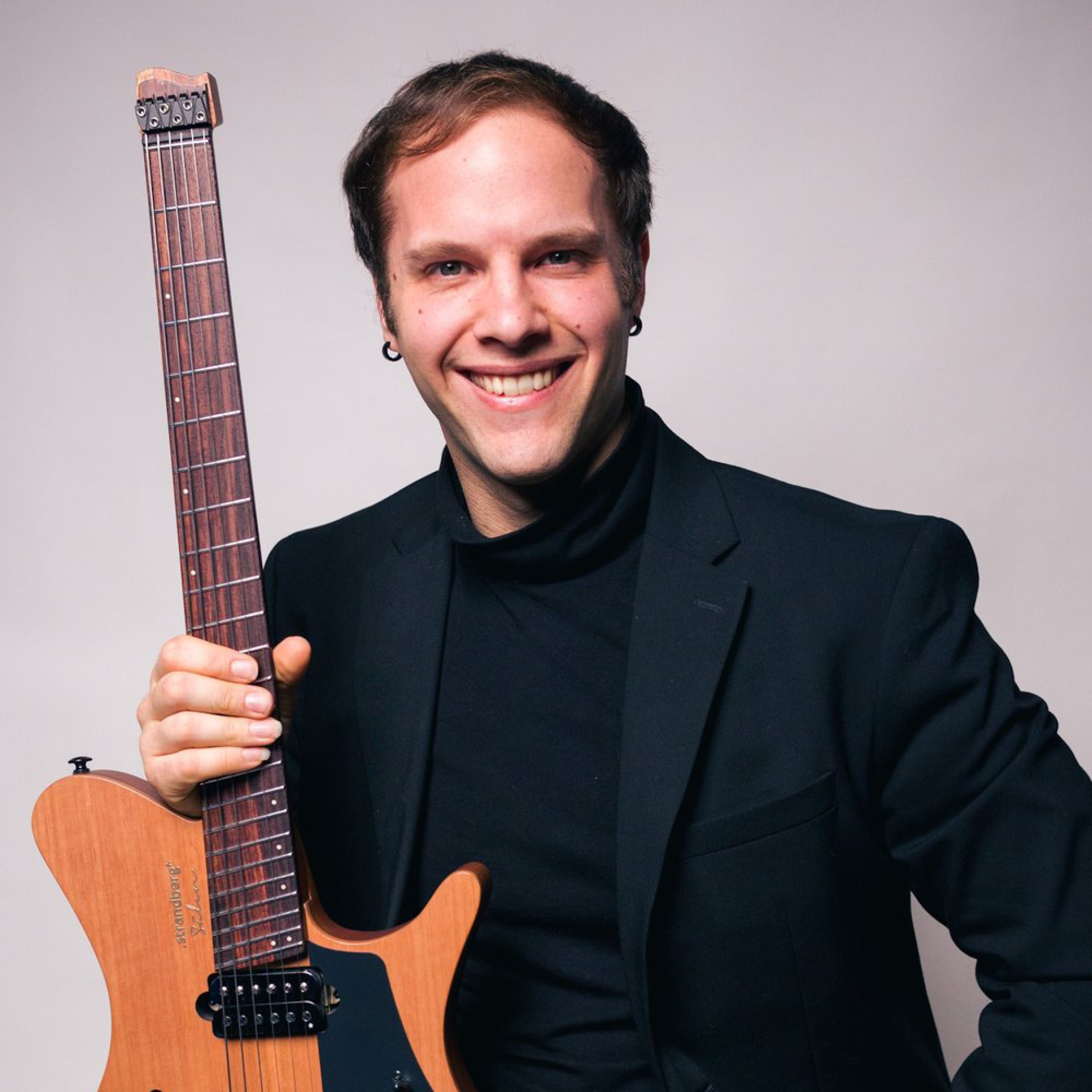 Special Events — Lupi & Iris